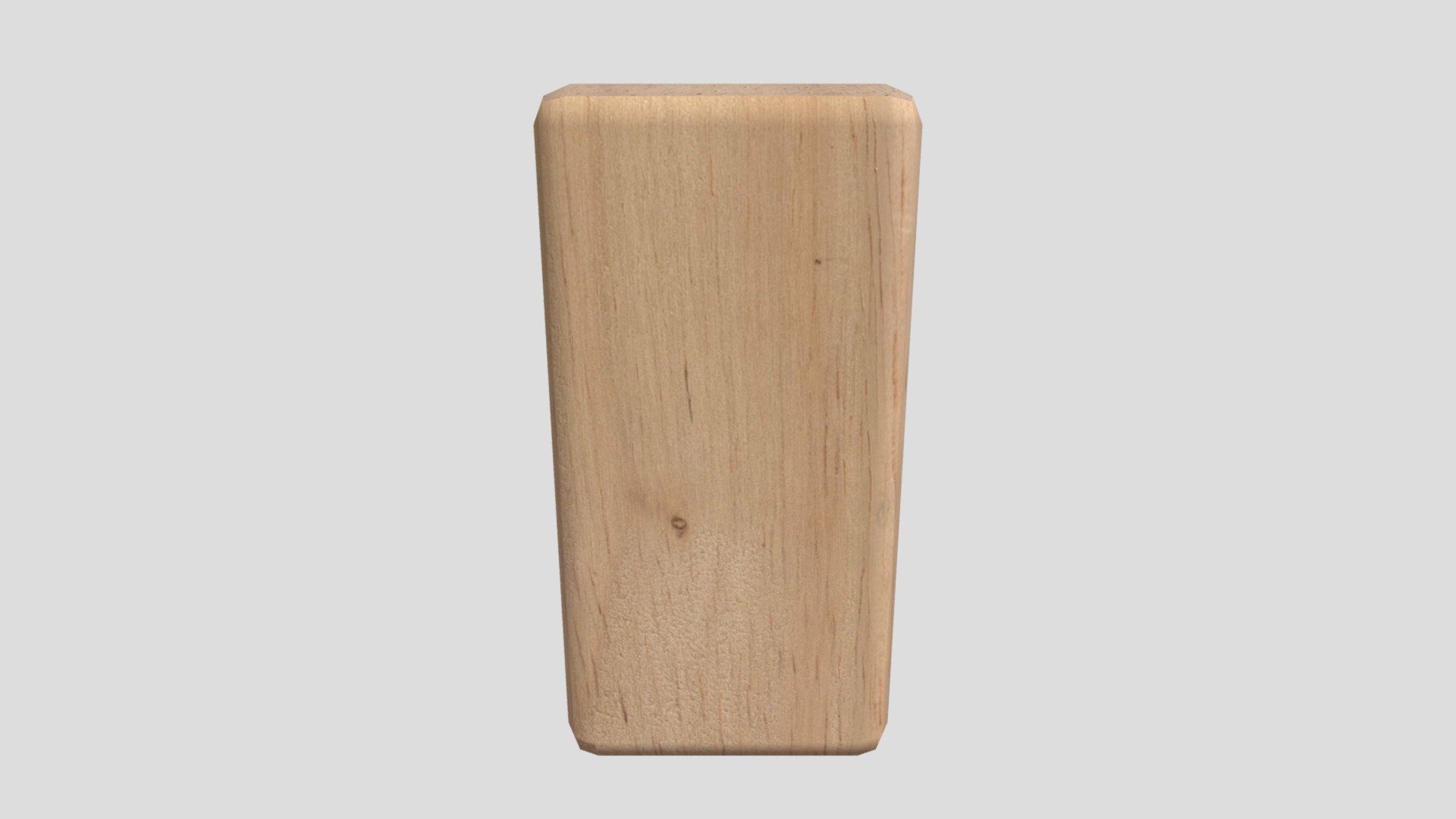 Unit Block - Cuboid - Download Free 3D model by riyuu [7bea45d] - Sketchfab