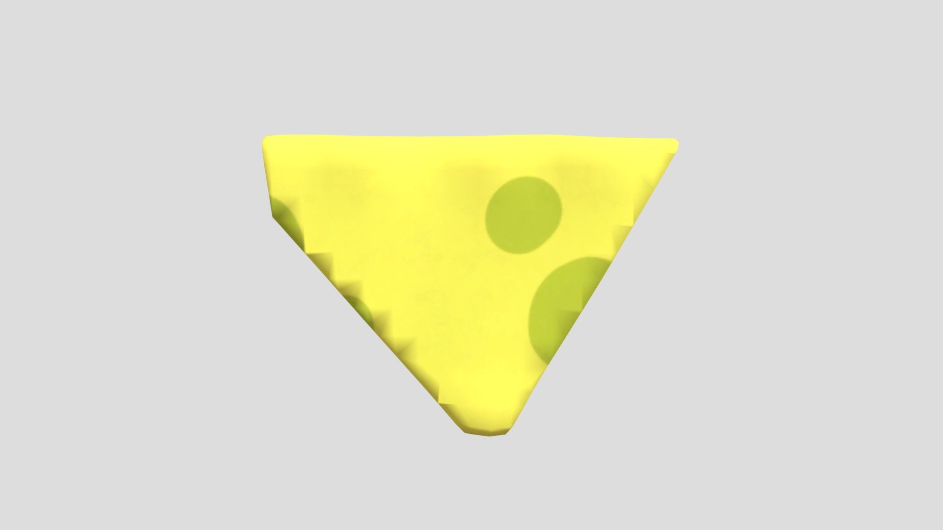 Bfbbr-Piece 7 - Download Free 3D model by Sajin Mickey Firey fan 1342 ...