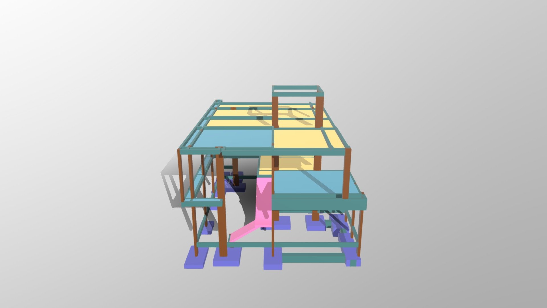 mz4 - 3D model by mevillar77 [7beba6f] - Sketchfab