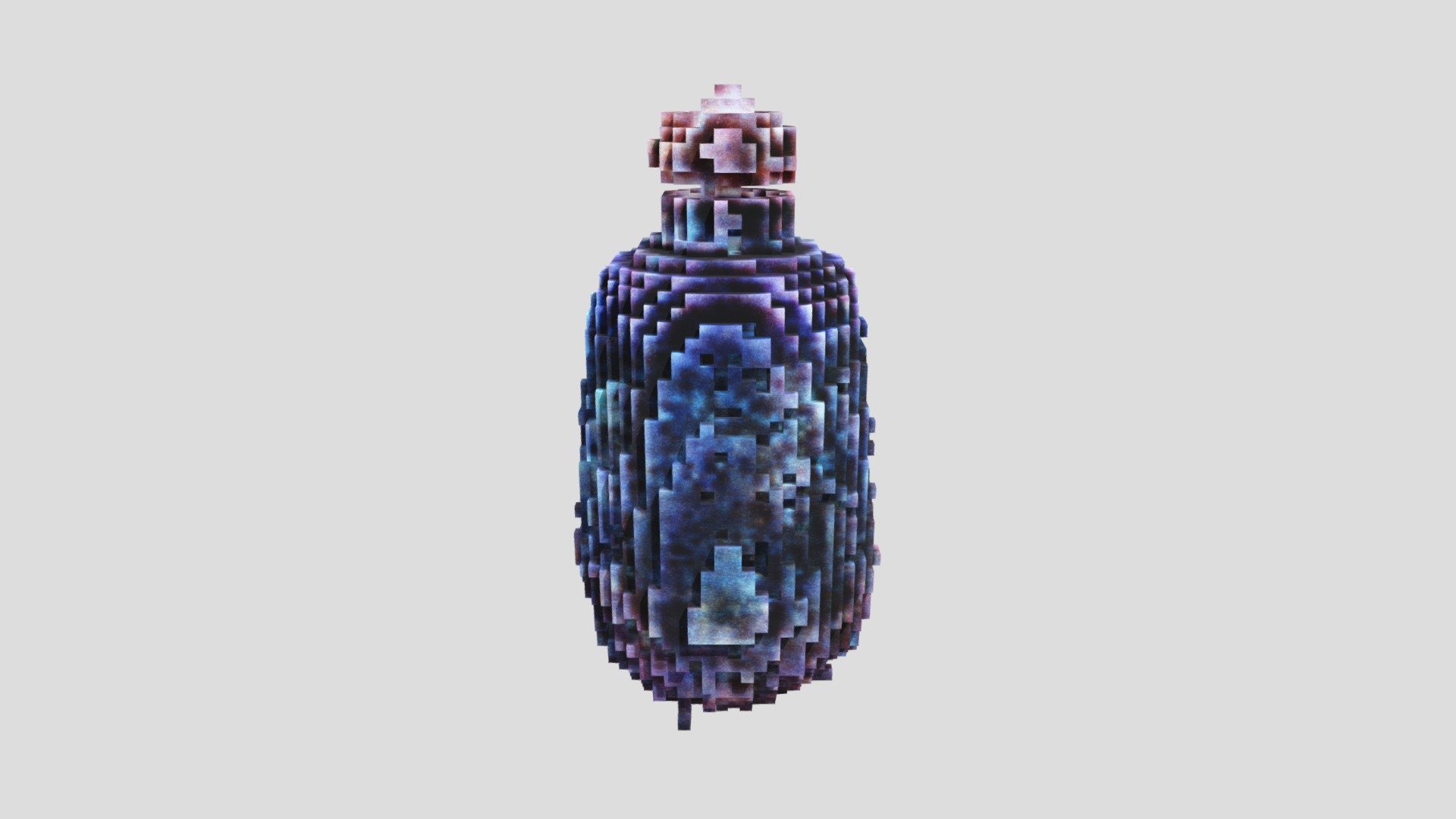 20 liter propane tank - Download Free 3D model by Mirage (@mirageml ...
