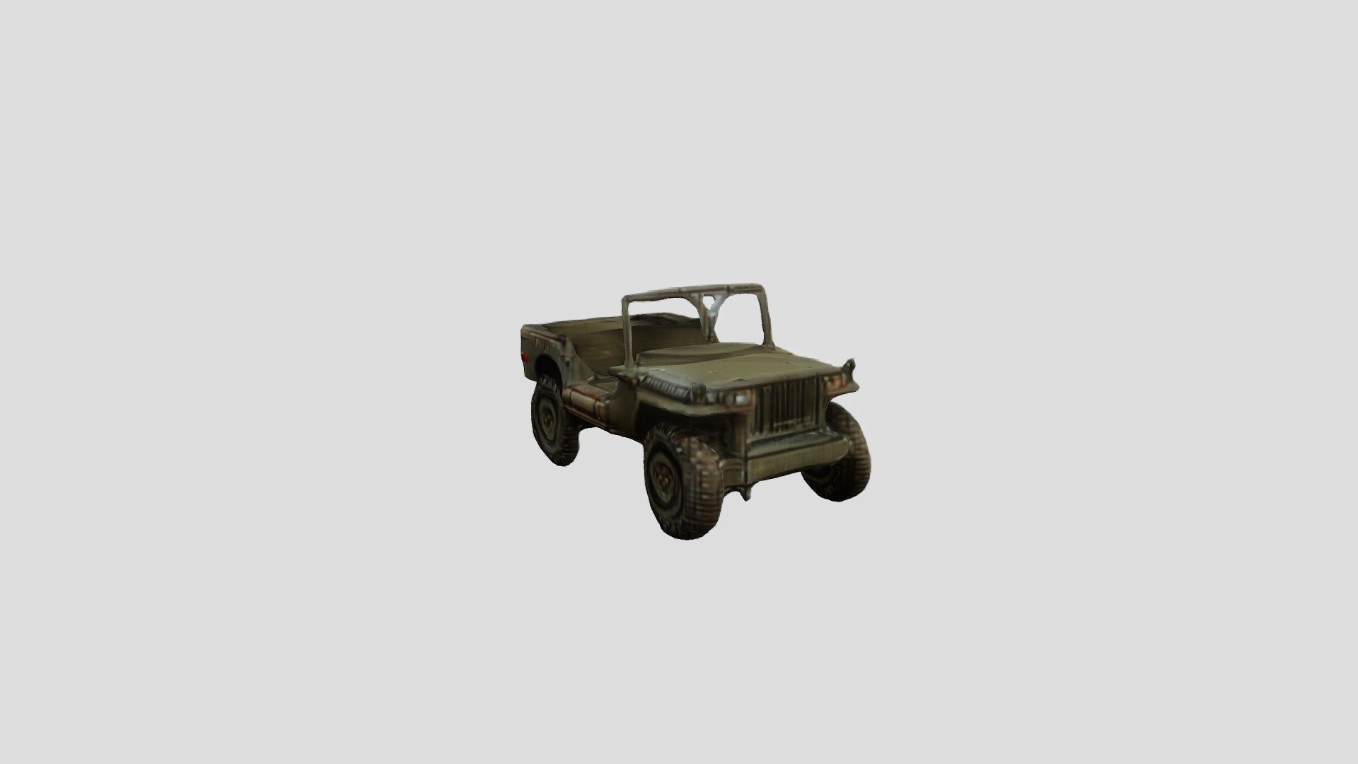 Jeep3d - Download Free 3D model by LuisFilipeSilvaSantos [7becaf8 ...