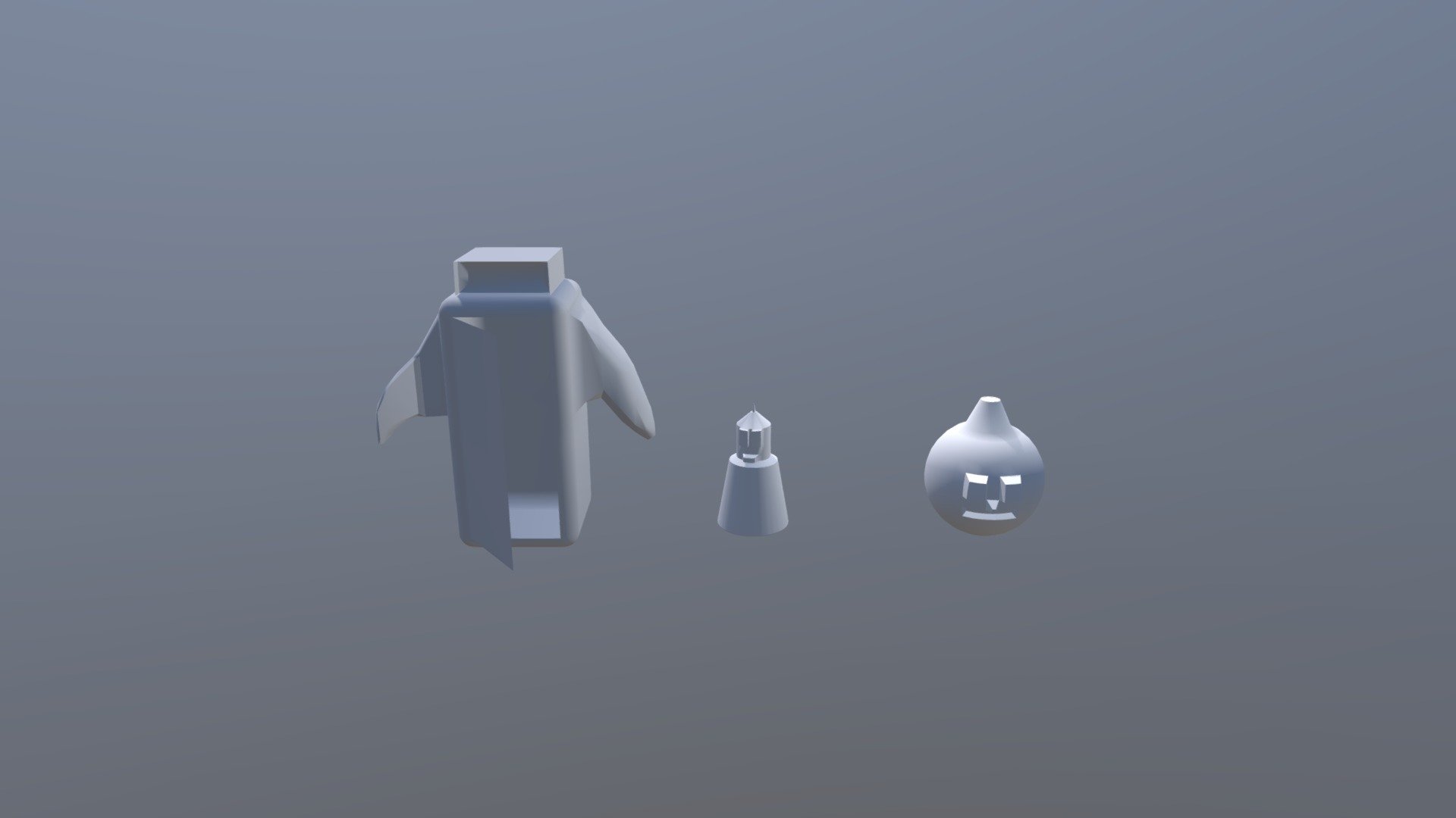 Mesh Modeling Excersise 01 - Download Free 3D model by molotov1994 ...