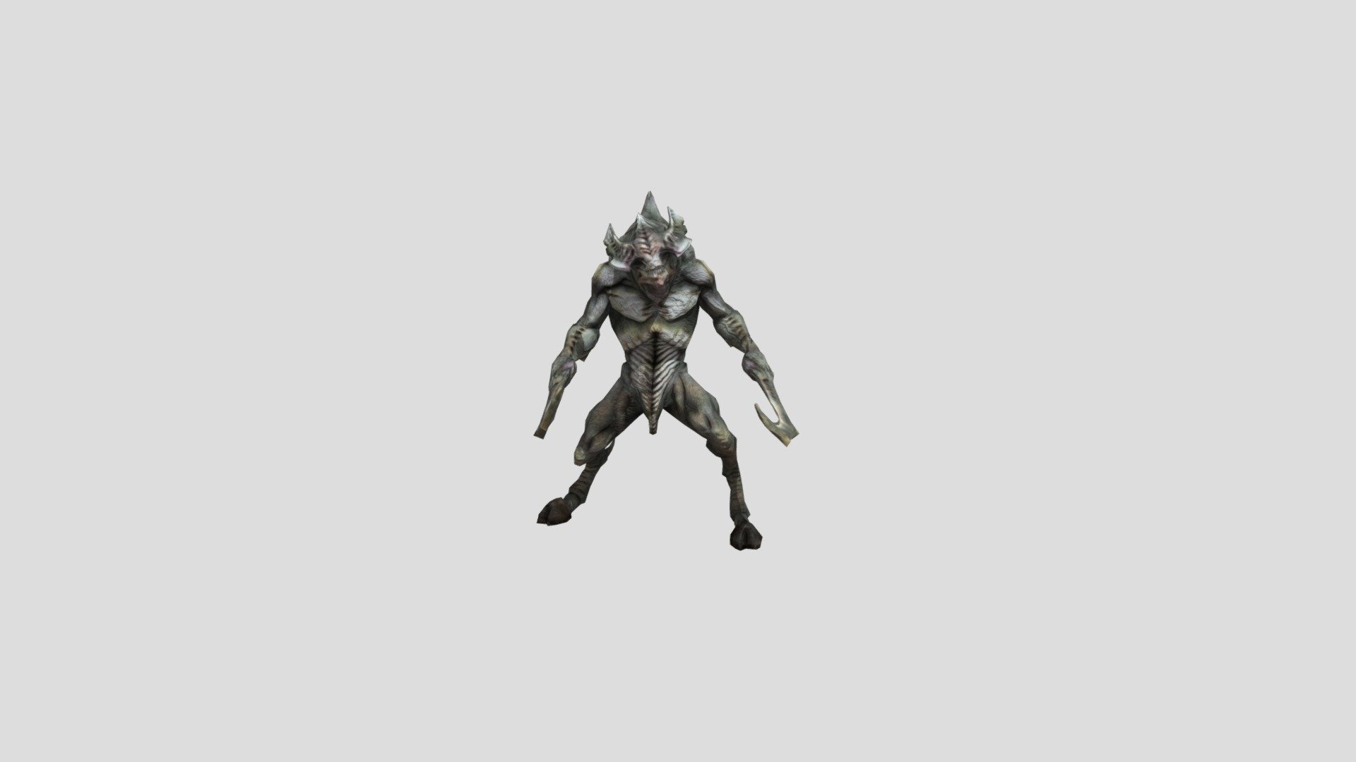 Faron+Animation - Download Free 3D model by Kapi777 [7bef179] - Sketchfab