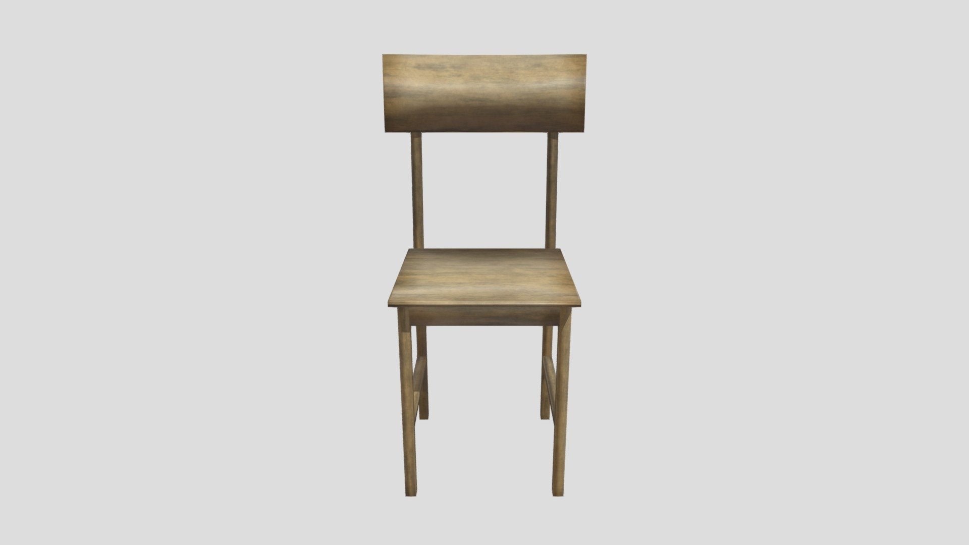 Chair - 3D model by SadoakYen [7bef955] - Sketchfab