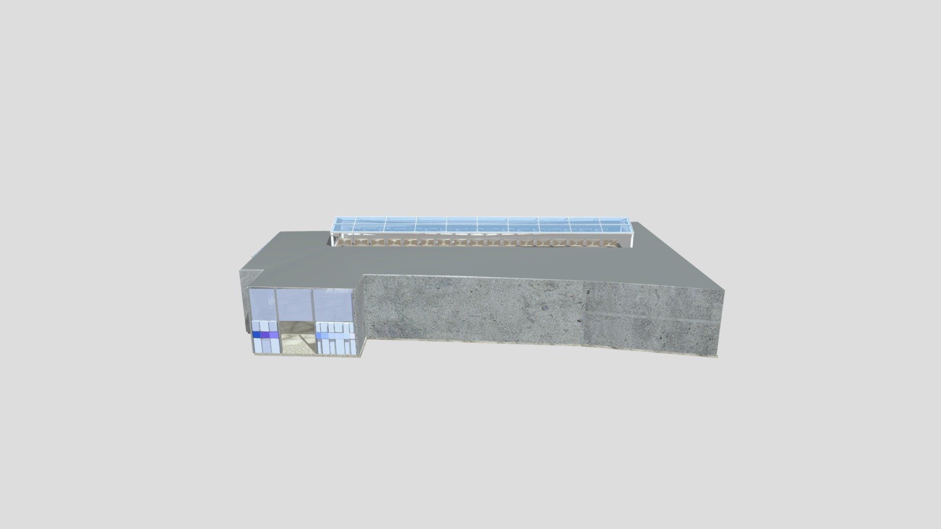 2290 HW - 3D model by neqsi (@nzbyks) [7bf3084] - Sketchfab