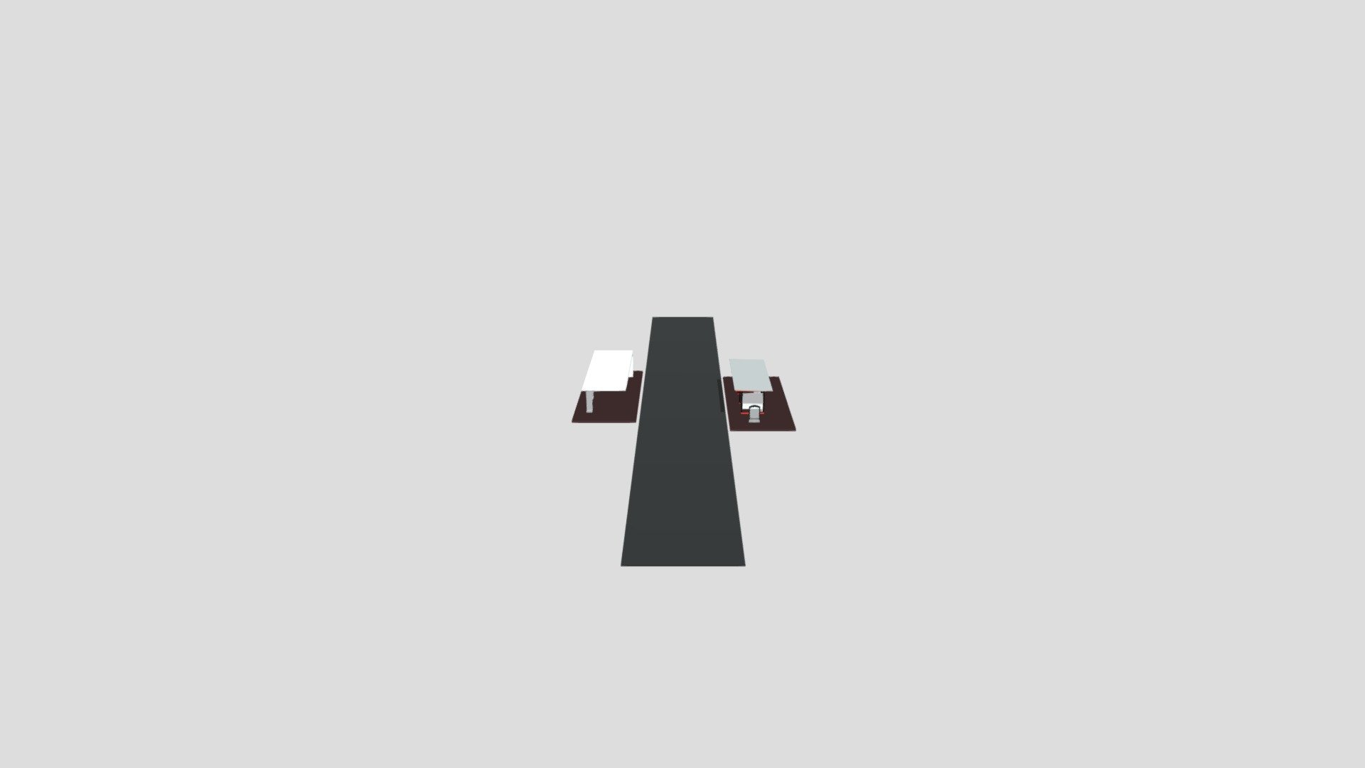 Halte test - Download Free 3D model by zyiani [7bf41cc] - Sketchfab