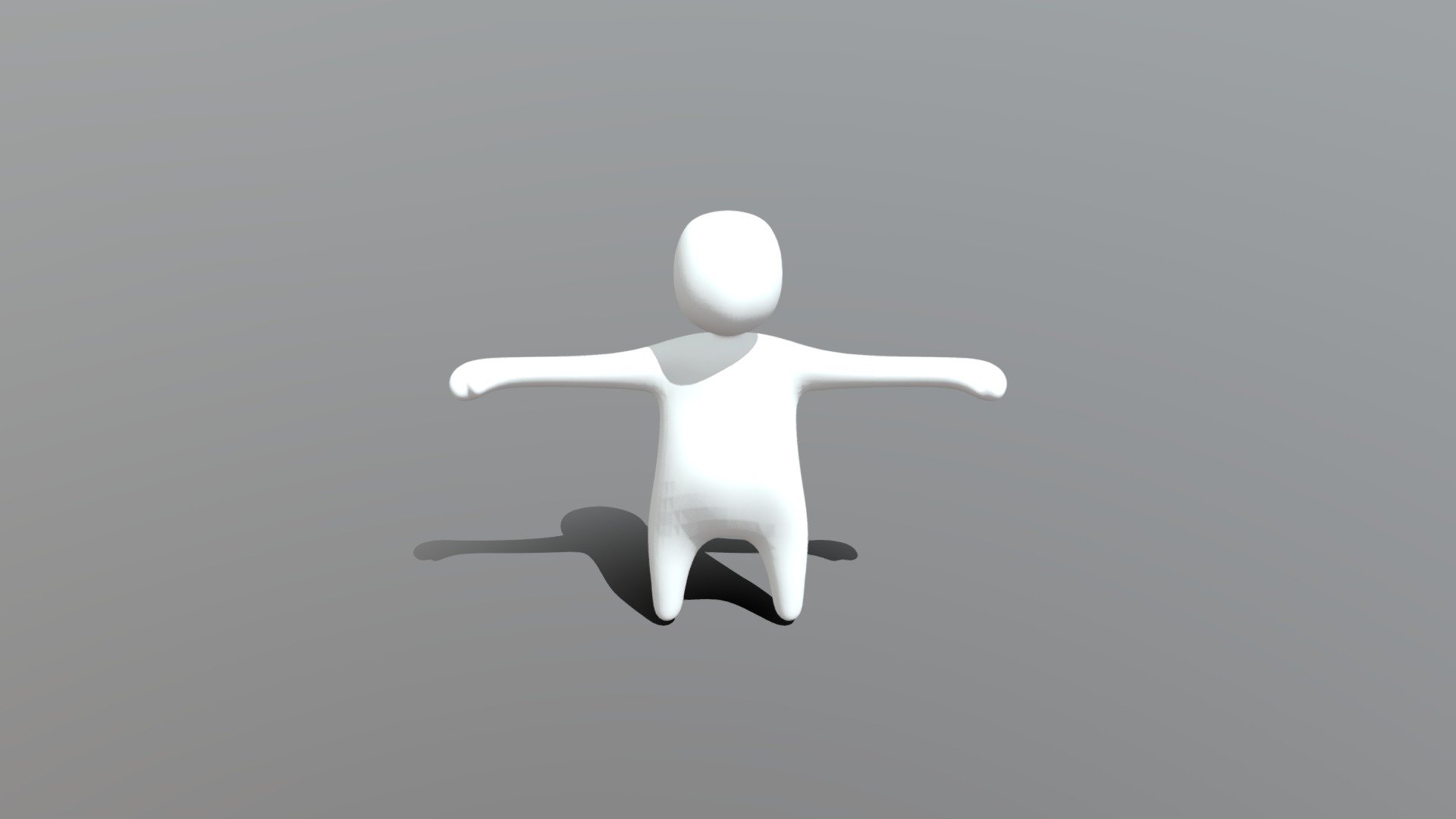 Human Body (RIG) - Download Free 3D model by Bkalball (@eyadhanaa5 ...