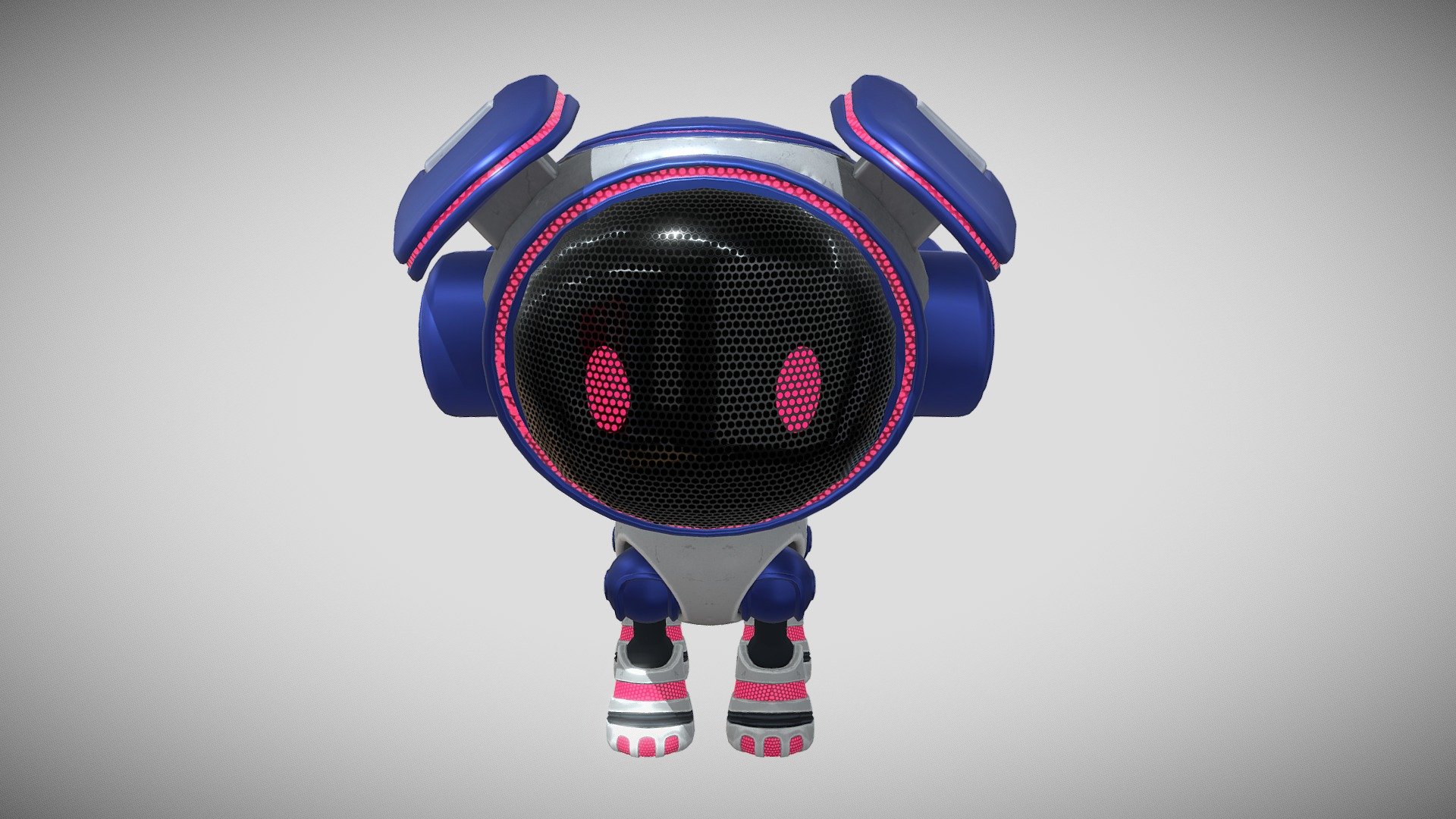 animationtest - 3D model by Chlowaii [7bf6326] - Sketchfab