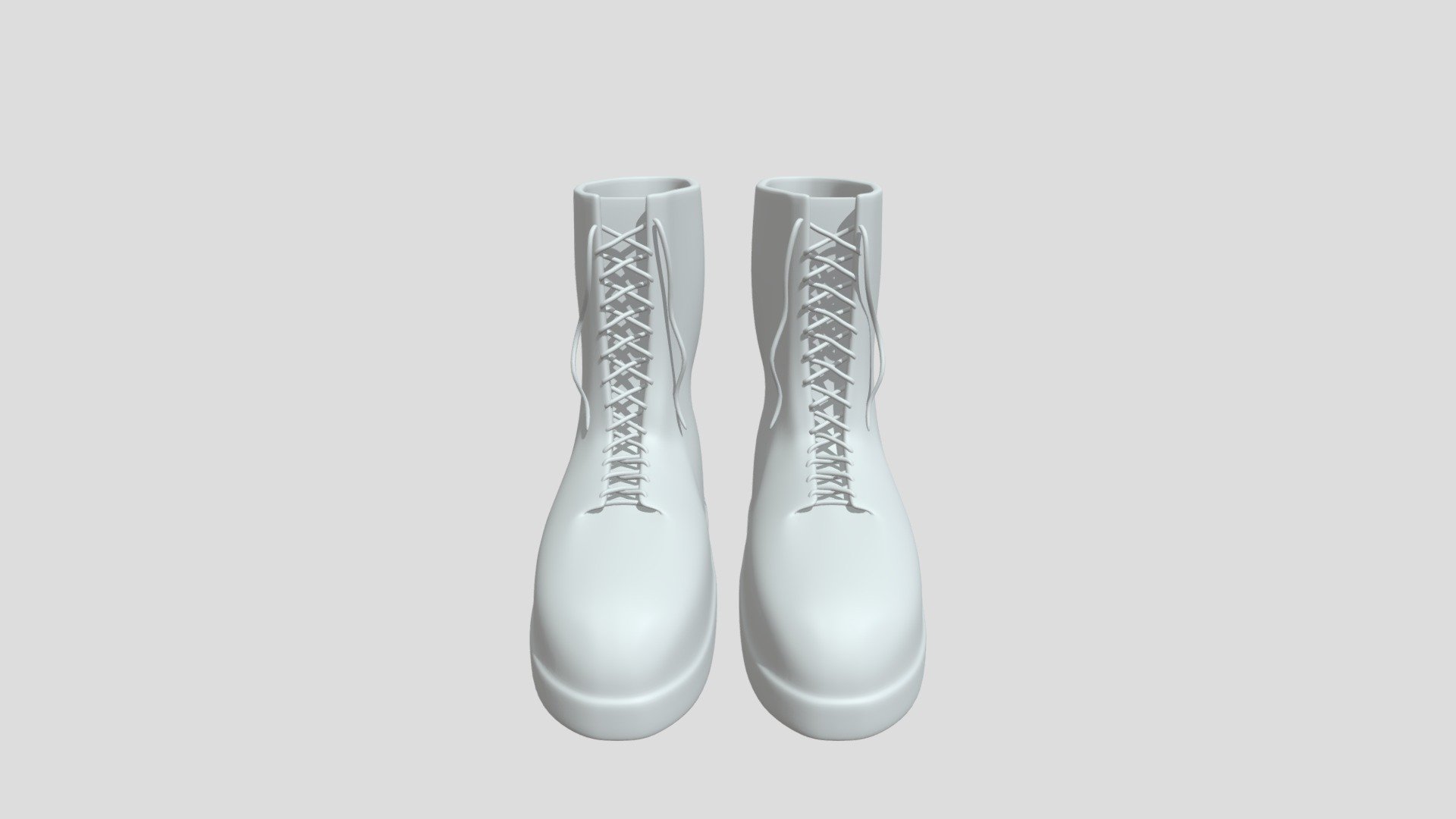 boots - 3D model by 1308roxas [7bf6fbf] - Sketchfab