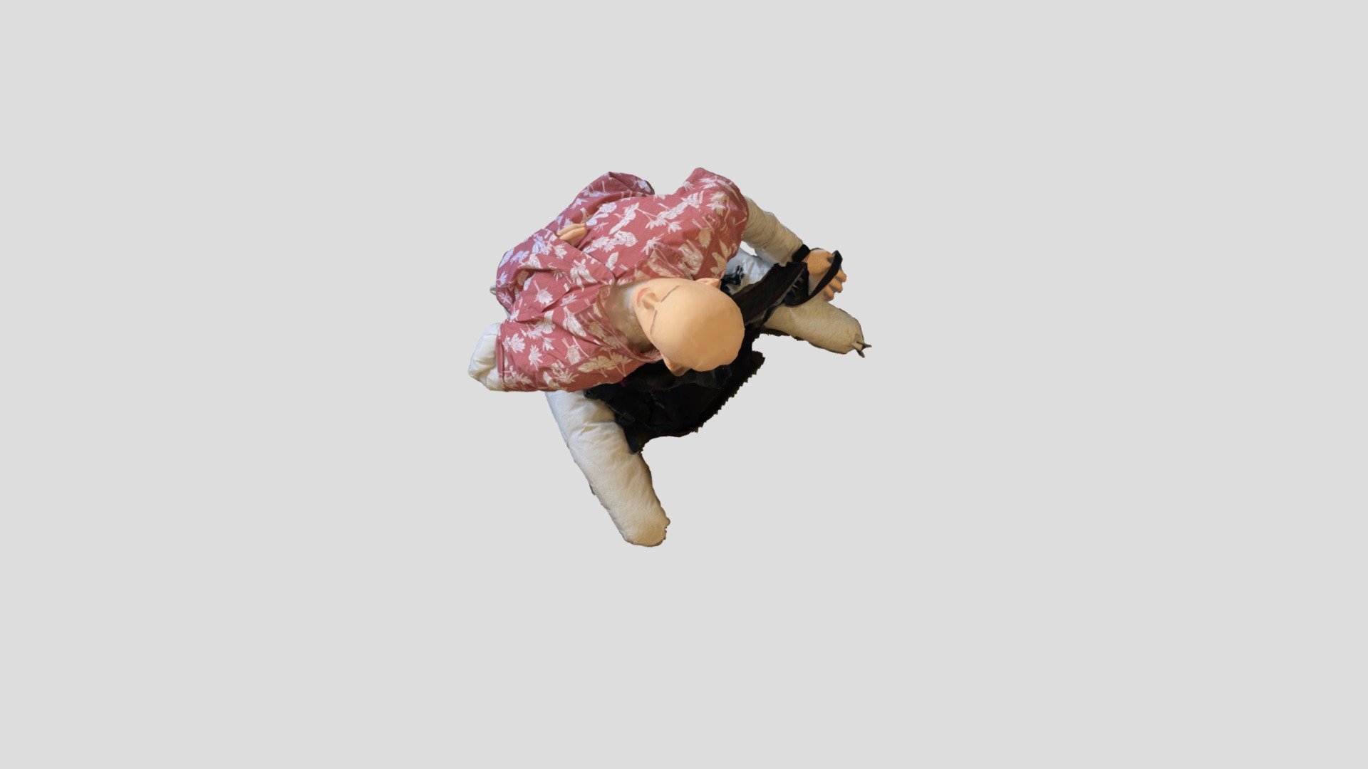 Craig Model - 3D model by rmf253 [7bf769f] - Sketchfab