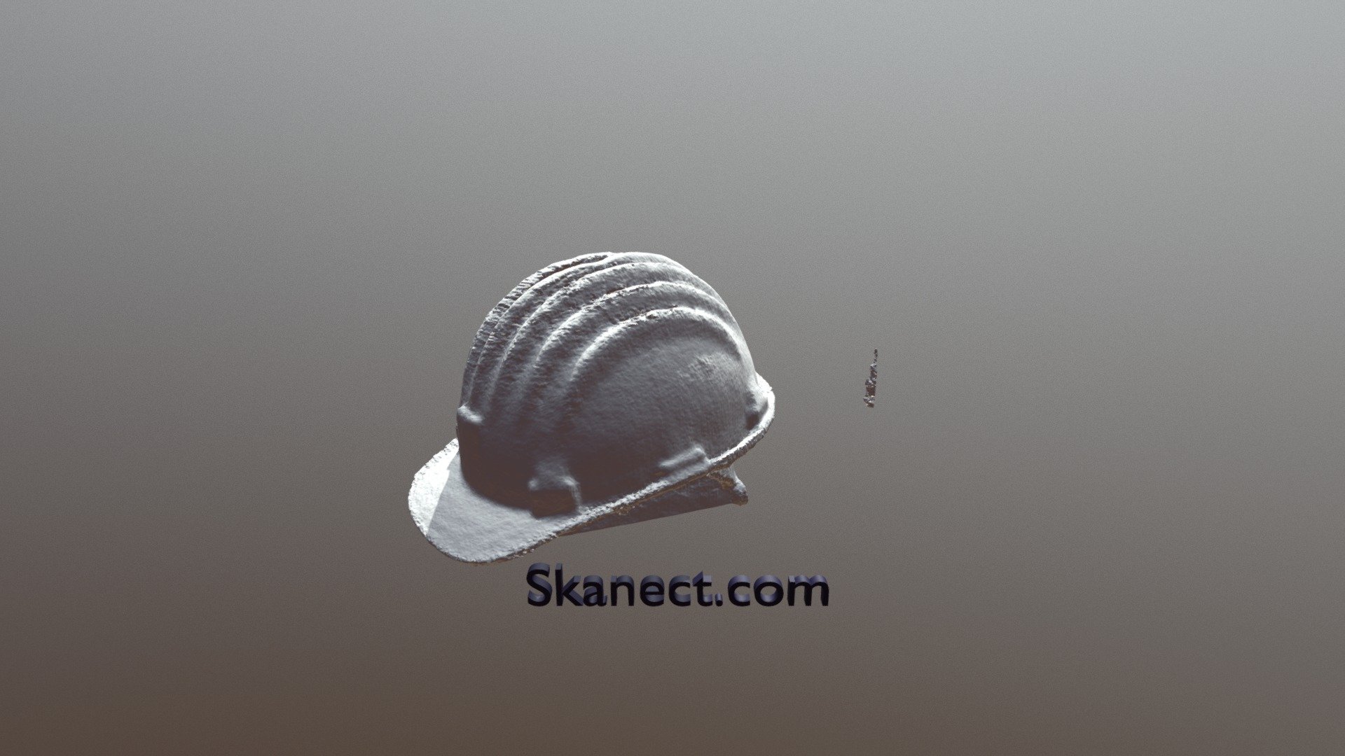 New Skanect Model - 3D model by indefix123 [7bf9433] - Sketchfab