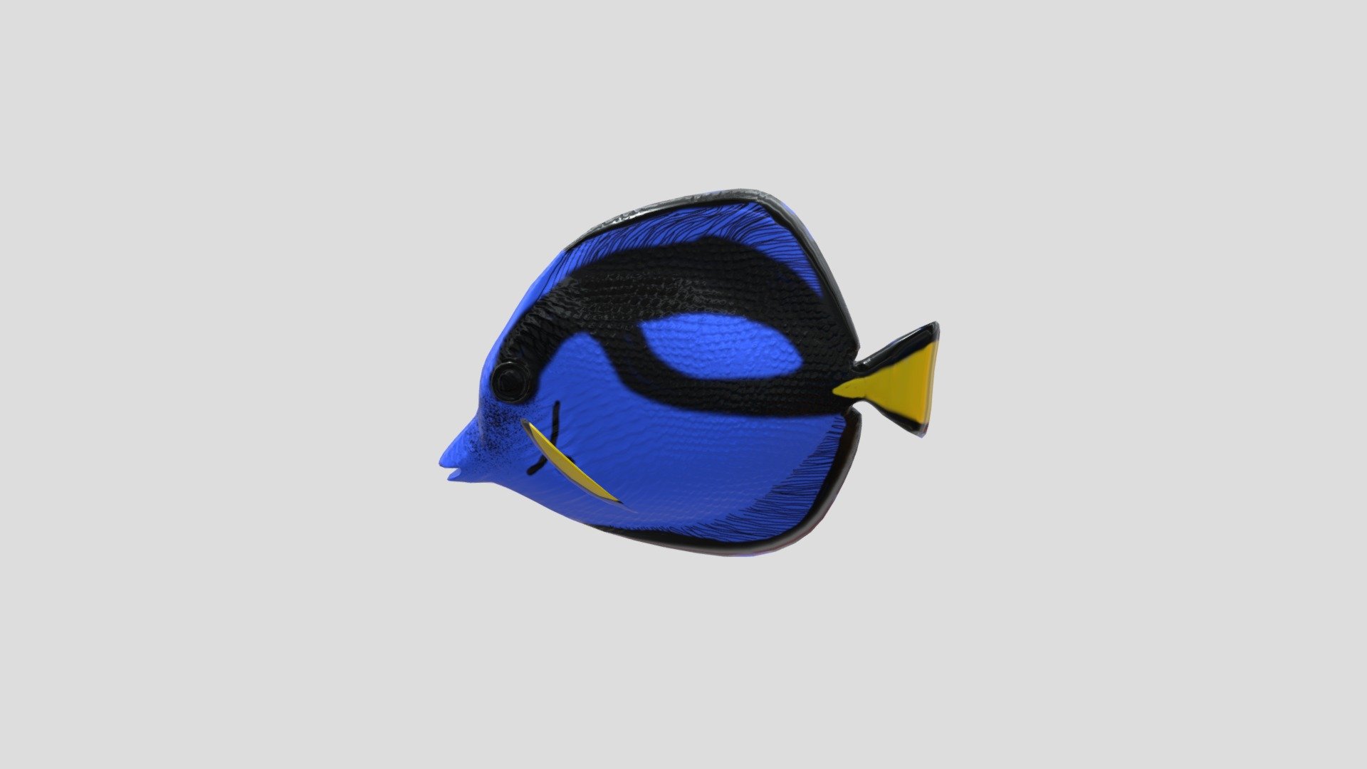I forgor - Download Free 3D model by AJGameboy44 [7bfa85b] - Sketchfab