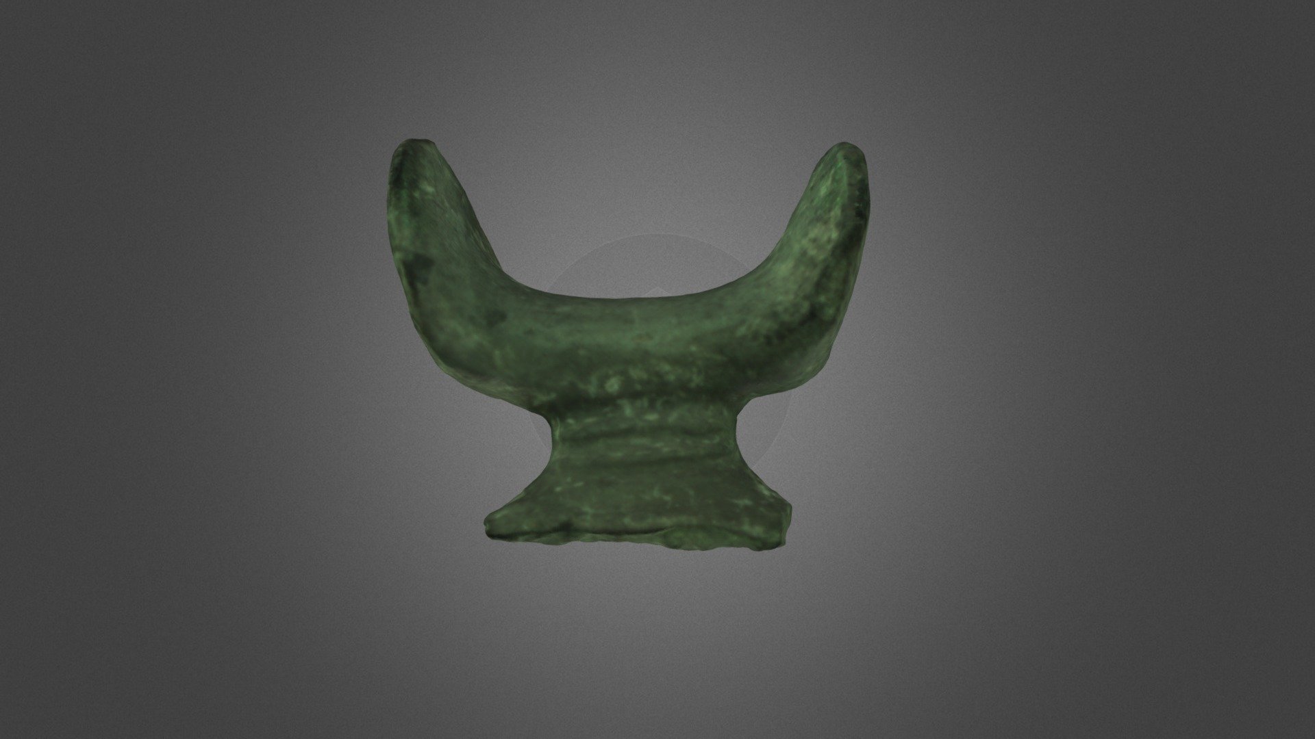 Ansa preistorica - 3D model by 3D ArcheoLab (@3d-archeolab) [7bfbfaf ...