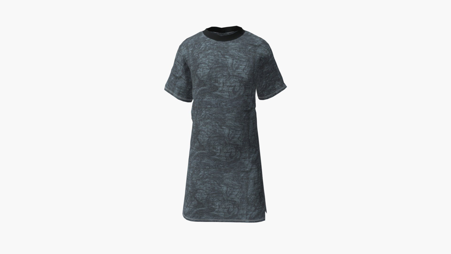 8 Tunic 2 02 - 3D model by serina [7bfdaf0] - Sketchfab