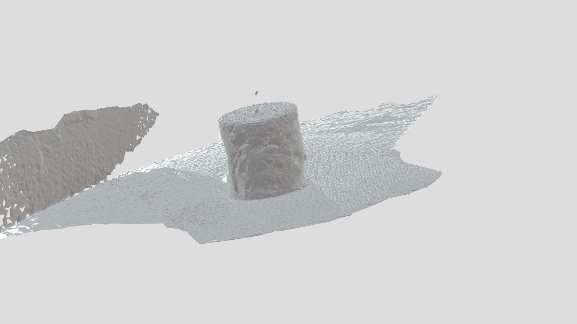 mesh - 3D model by matiaslobaton [7bfee02] - Sketchfab