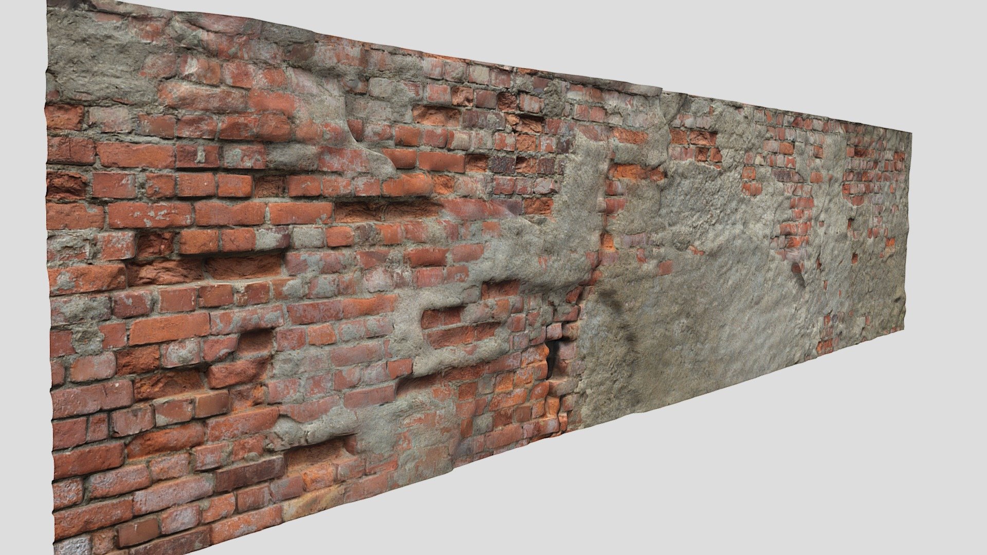Wall Scan 8k 005 - Buy Royalty Free 3D model by immerge [7c0019c ...