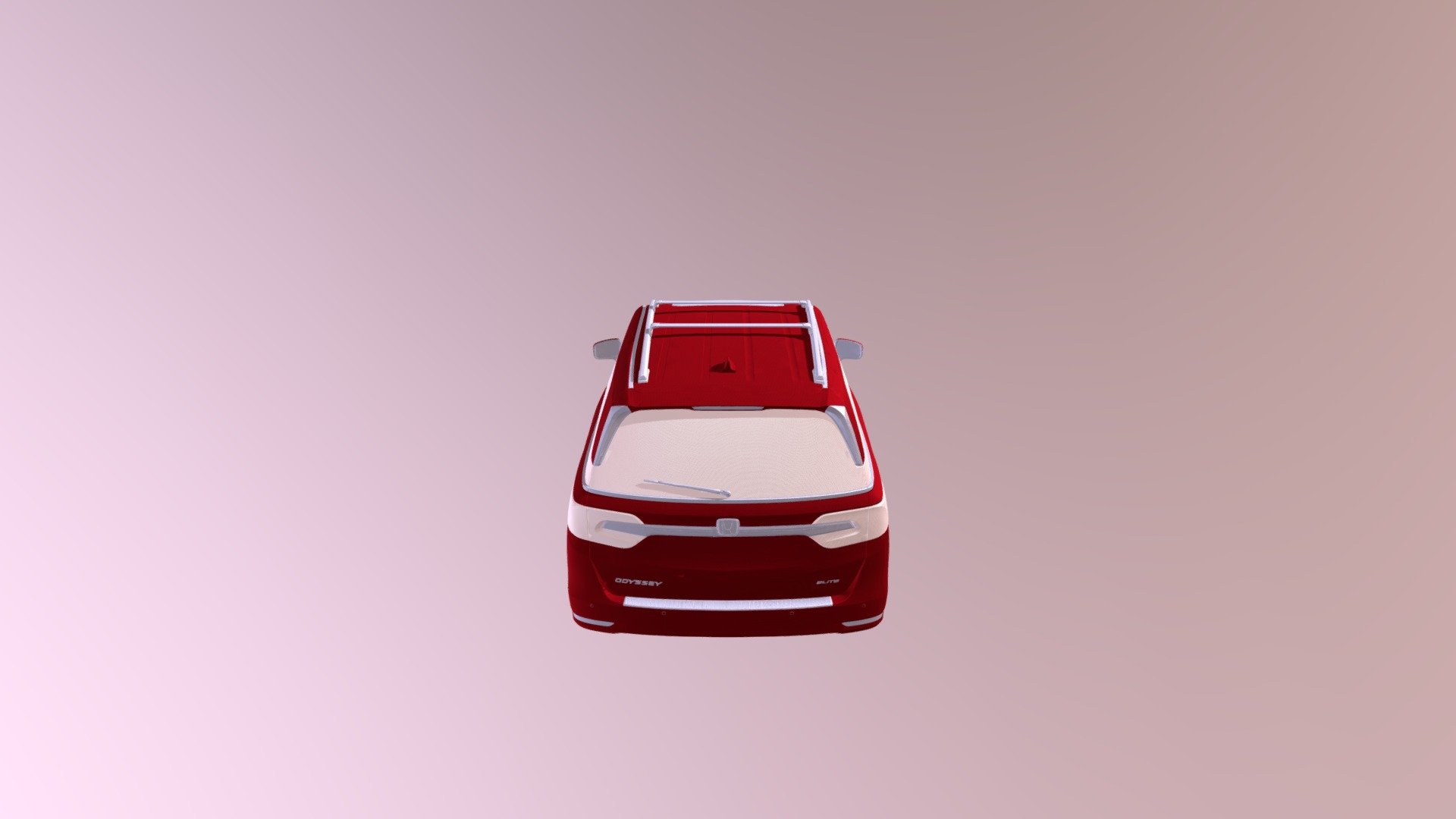 Oddysey 2021 - 3D model by mukama-david [7c013c5] - Sketchfab