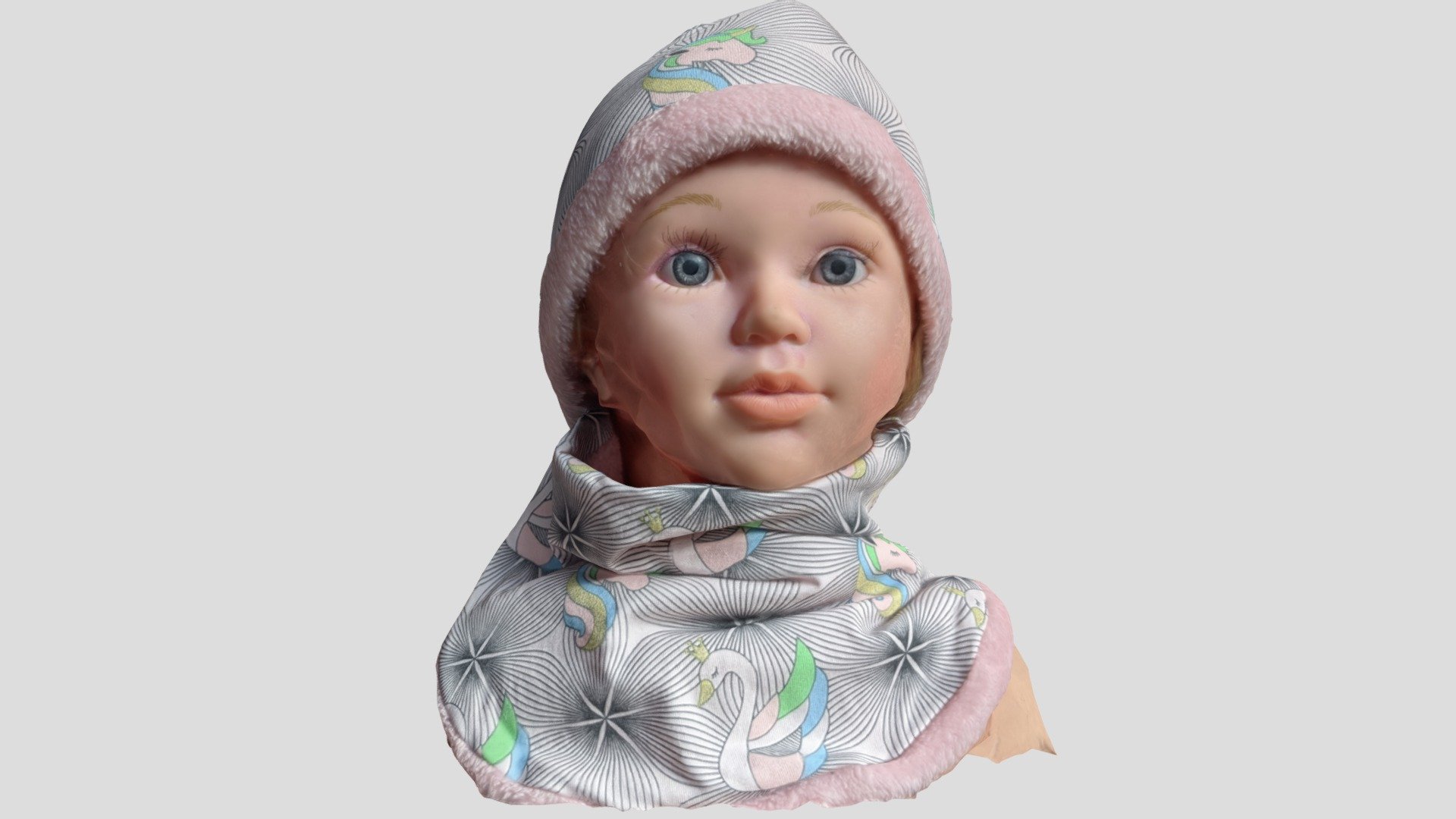 Puppet - Download Free 3D model by kulturschokolade.org (@3dtwins ...