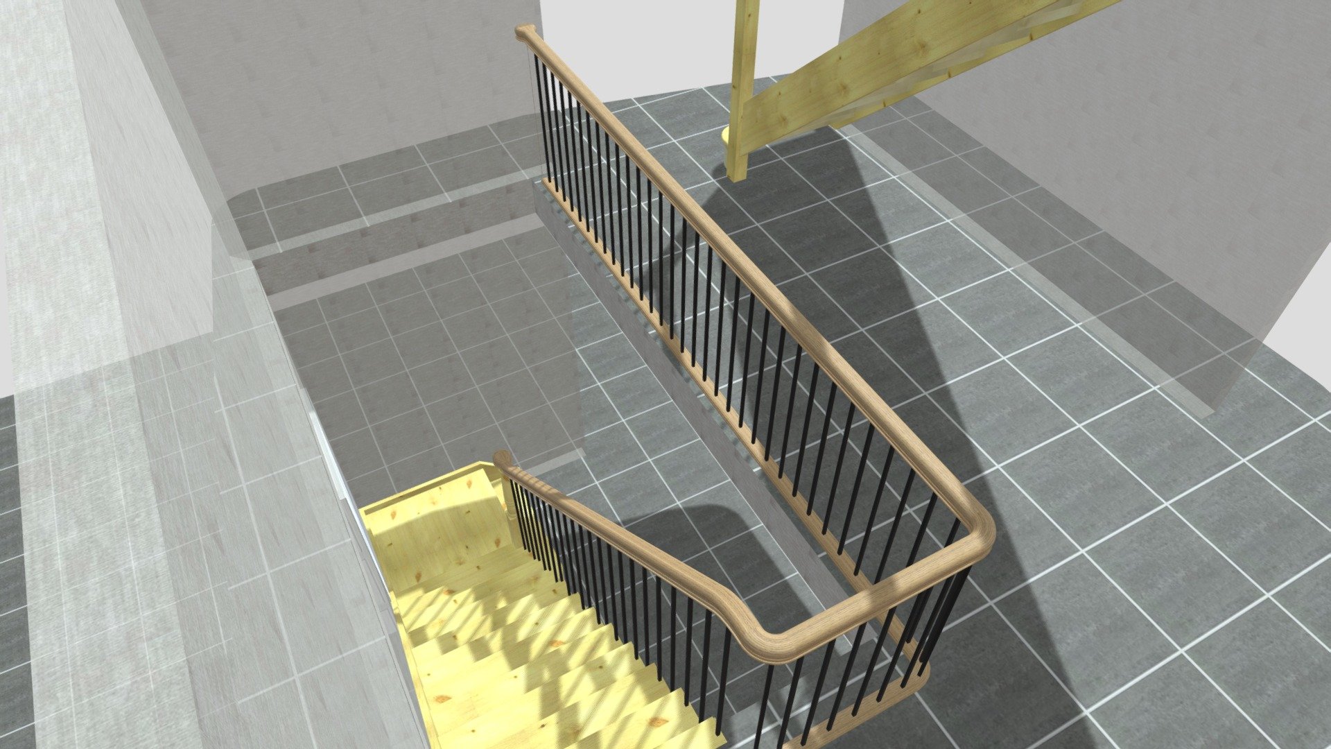 Ramin_2 - Download Free 3D model by JDJoineryLtd (@JDJoinery) [7c0205f ...