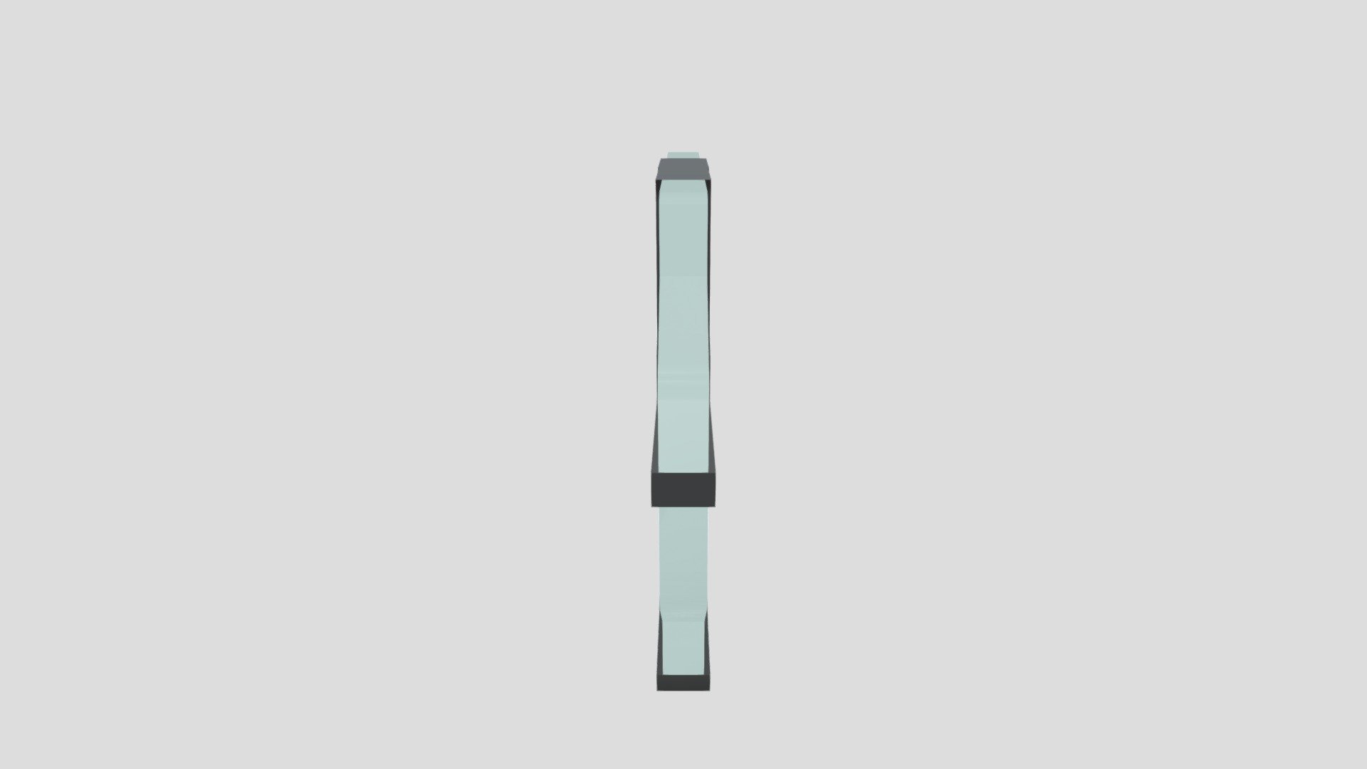 DOORS WITH ANIMATION OPENIN Gglb - Download Free 3D model by zanoskei ...
