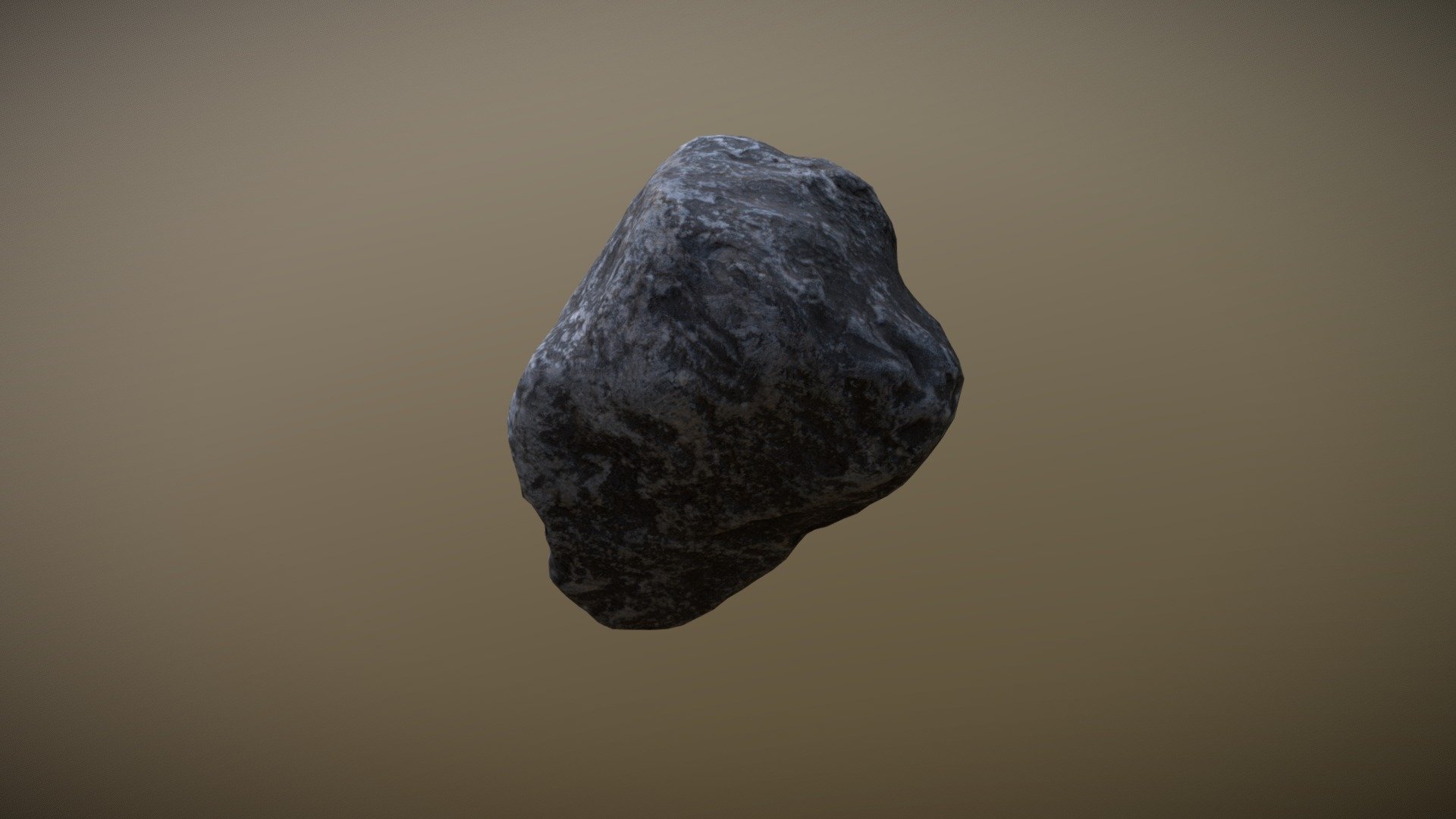 Rock_06 - Buy Royalty Free 3D model by JulienDeBlauwer [7c03971 ...