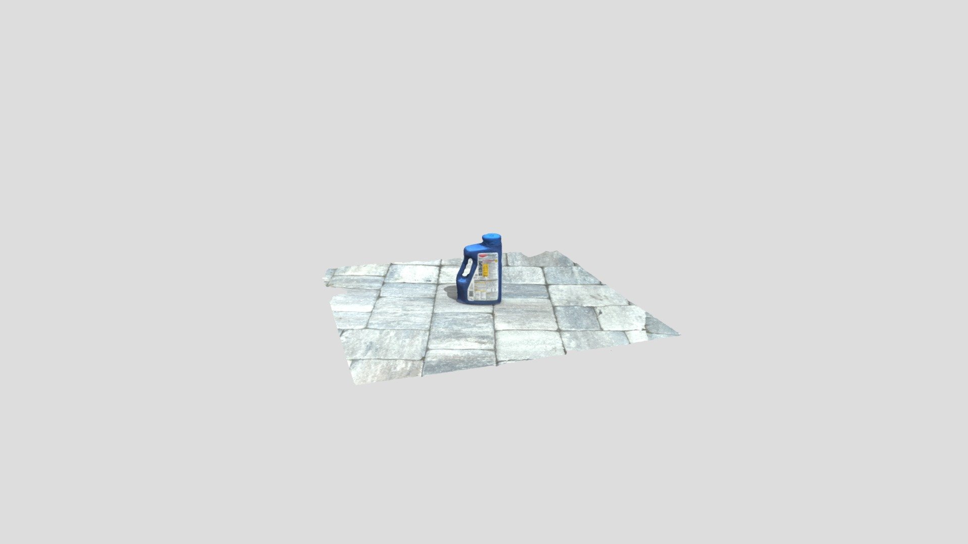 12-Month Tree&Shrub Feed - Download Free 3D model by n01525692 [7c04156 ...
