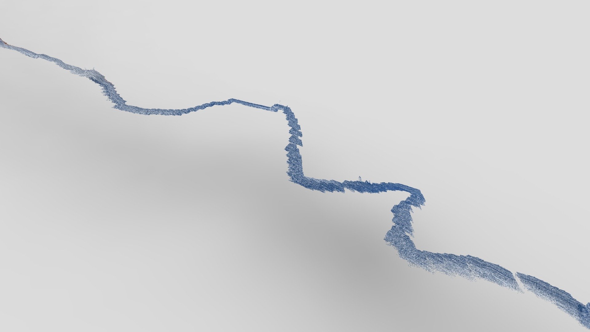 Day 356: another slope experiment - Download Free 3D model by alban ...