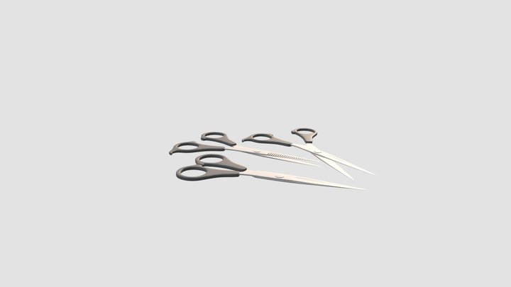Parlour 3D models - Sketchfab