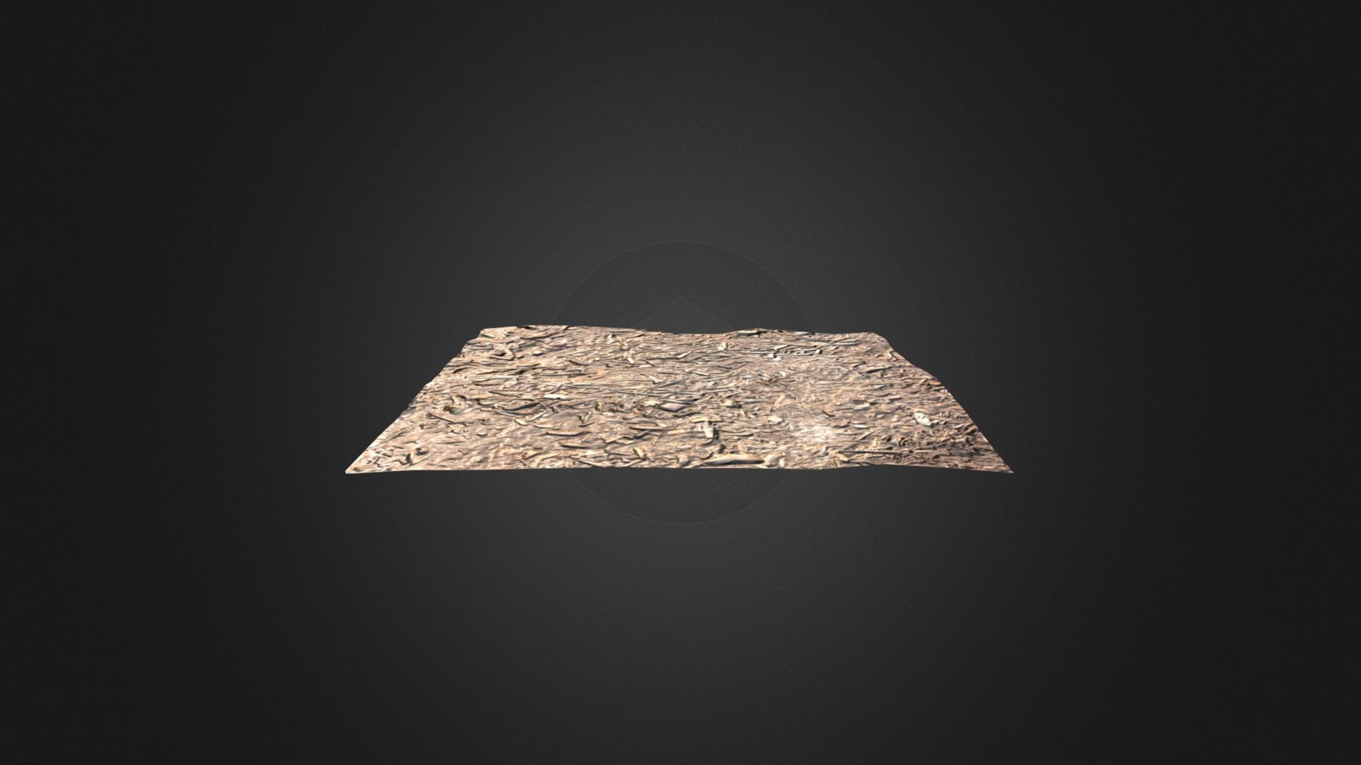 Ground Texture - 3D model by KristinStetz [7c0a6ac] - Sketchfab