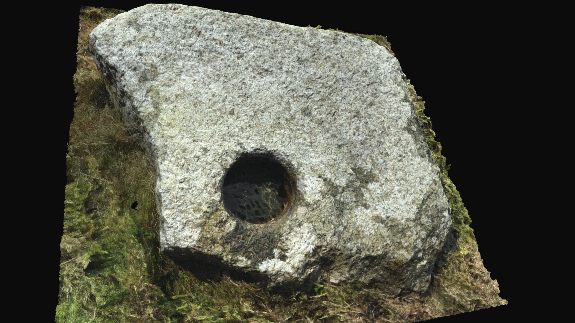 Loughan/Finglas Cross Base OF045-032005- - Download Free 3D model by ...