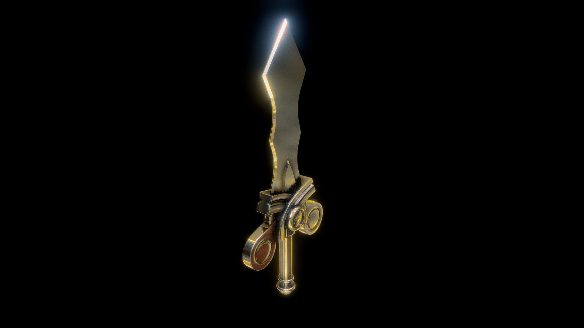 Sp1 Escri - 3D model by caiusbaro [7c0d67e] - Sketchfab