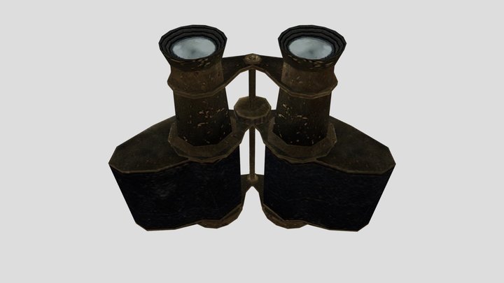 Rdr1 3D models - Sketchfab