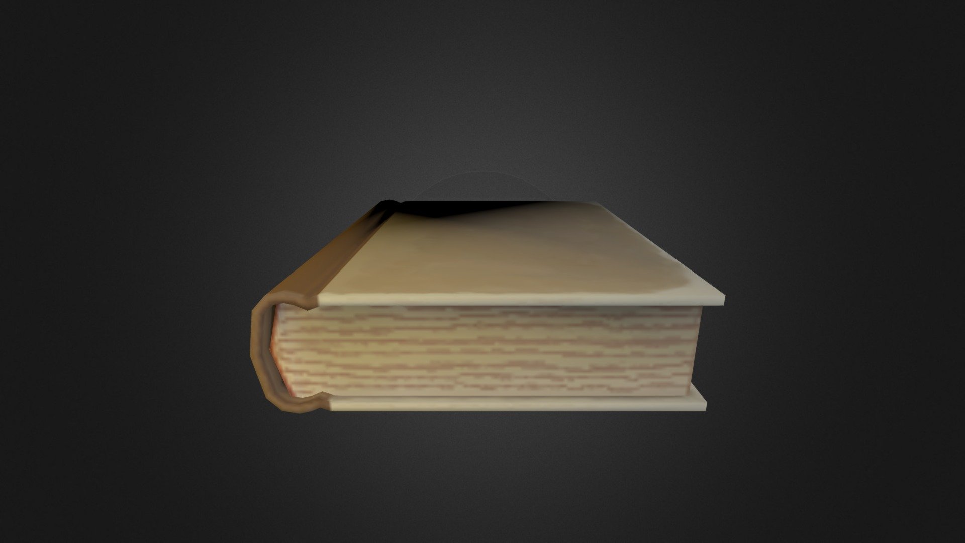 Dimension Book - 3D model by syntal [7c0f08d] - Sketchfab