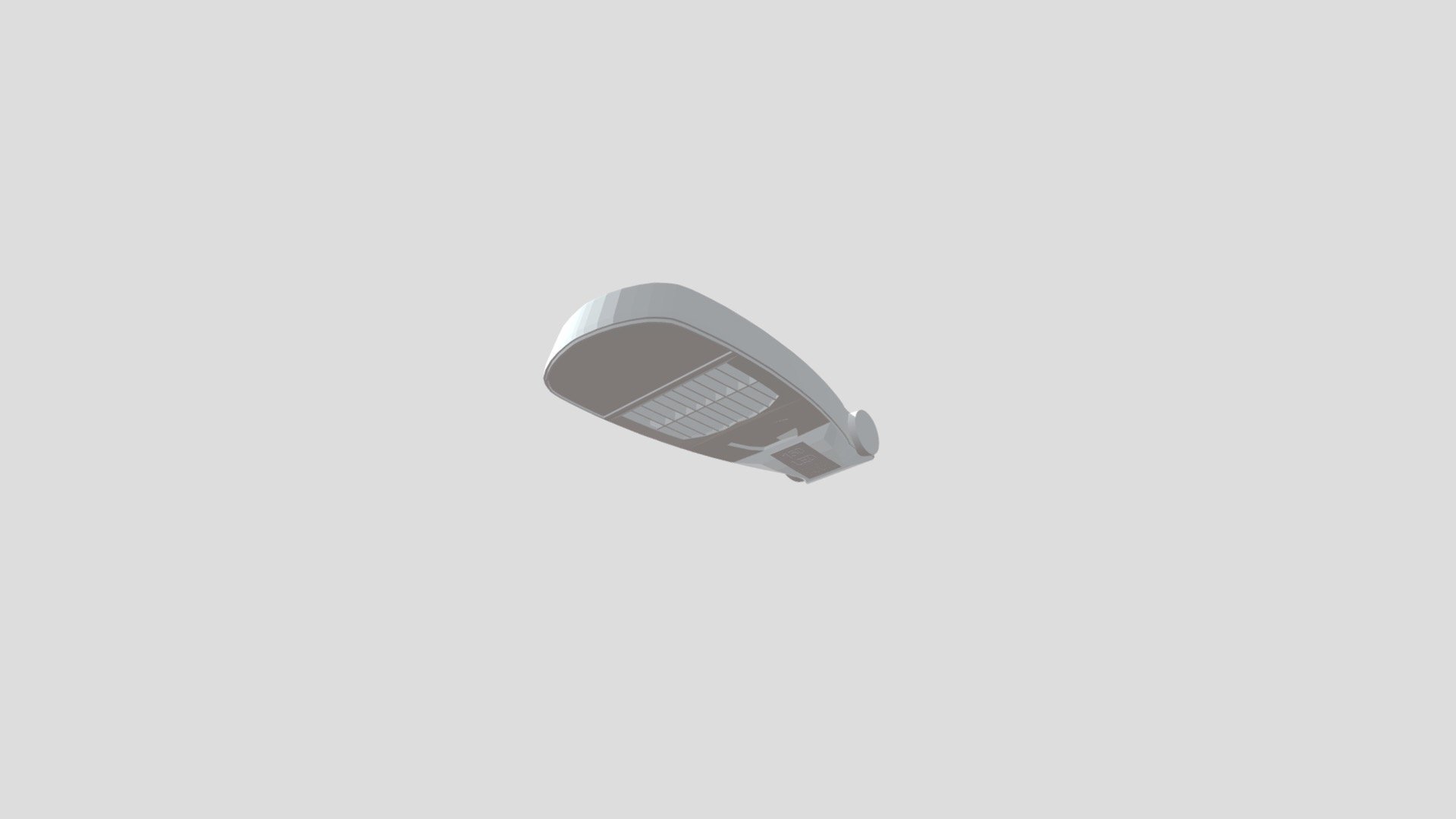 CREE RSW M - Download Free 3D model by AEL 115 & 315 Fan ...
