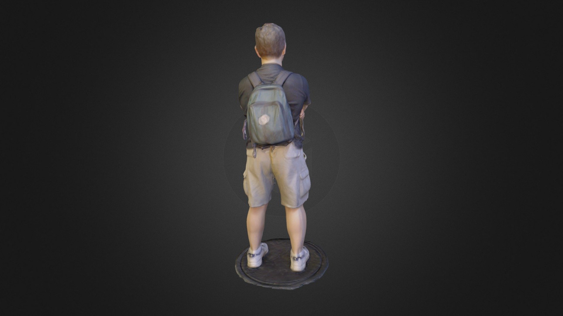 518 phil - 3D model by ForgeStudio (@forgestudio3d) [7c12408] - Sketchfab