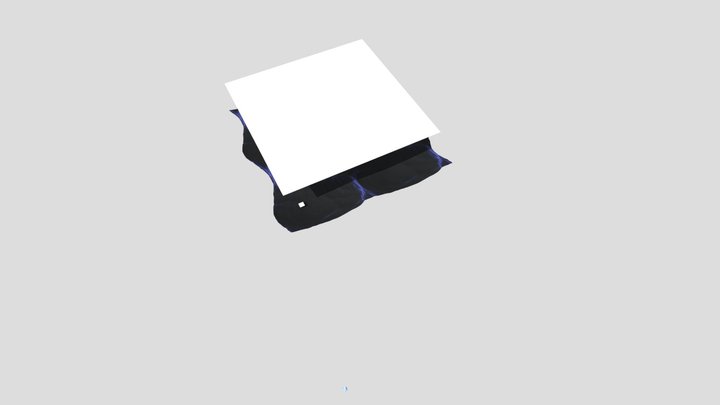 Raindrops 3D models - Sketchfab