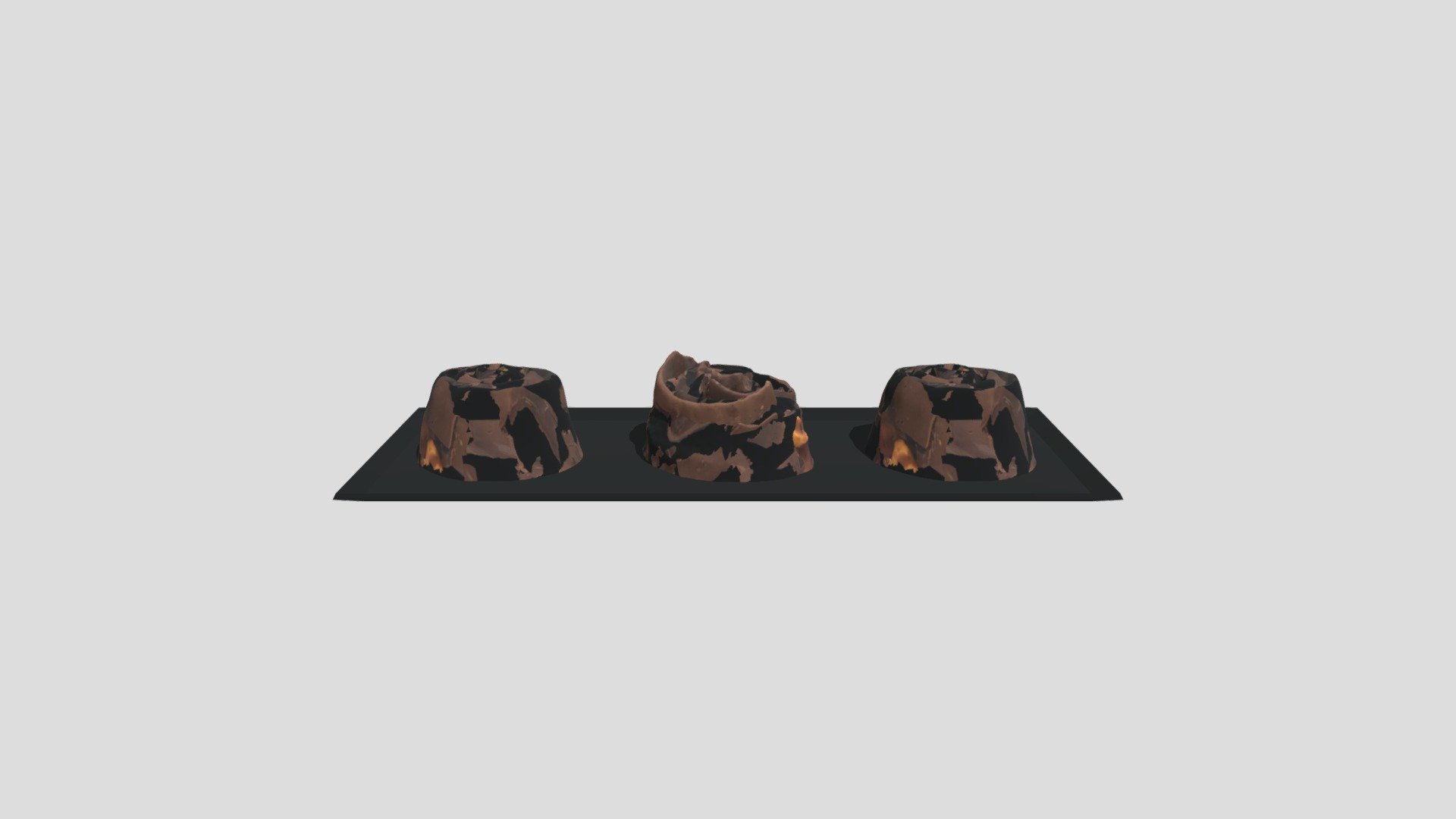 Plato - Download Free 3D model by triniyanezfigari [7c15132] - Sketchfab