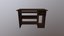 Computer Desk - Download Free 3D model by Emre ŞİŞMAN (@RyoumaX ...
