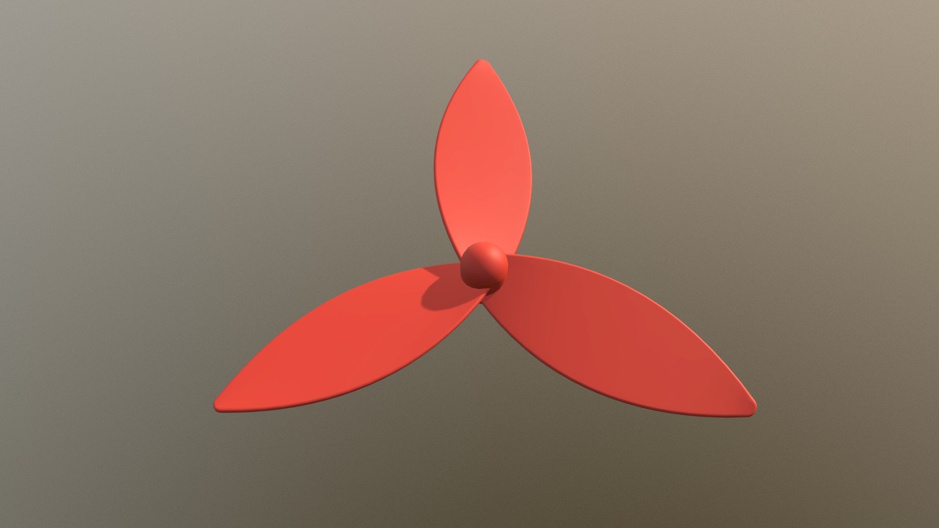 Propeller - 3D model by Ma510884 [7c16429] - Sketchfab