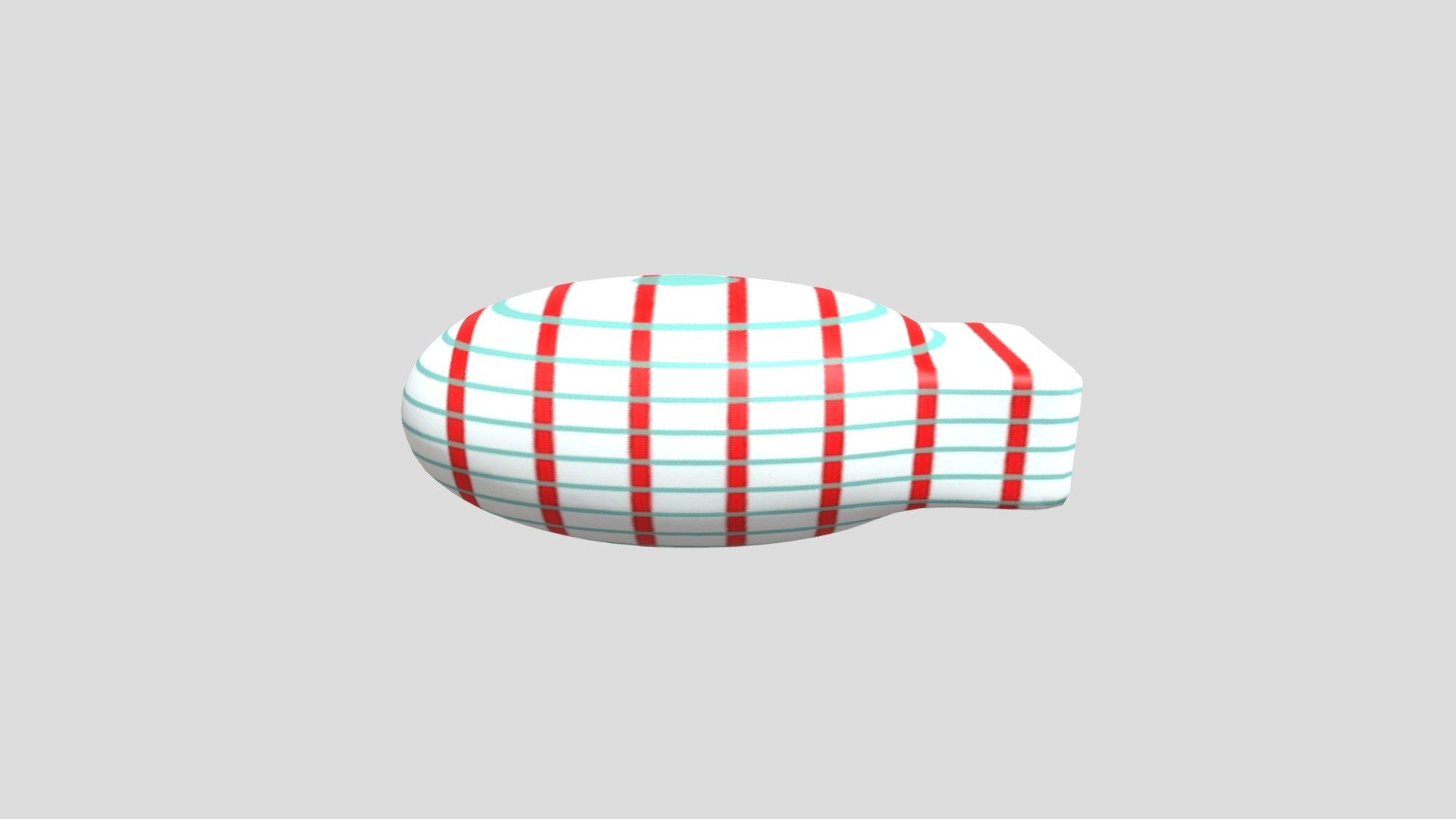 Blob 2 Square medium quality - Download Free 3D model by pywcrab ...