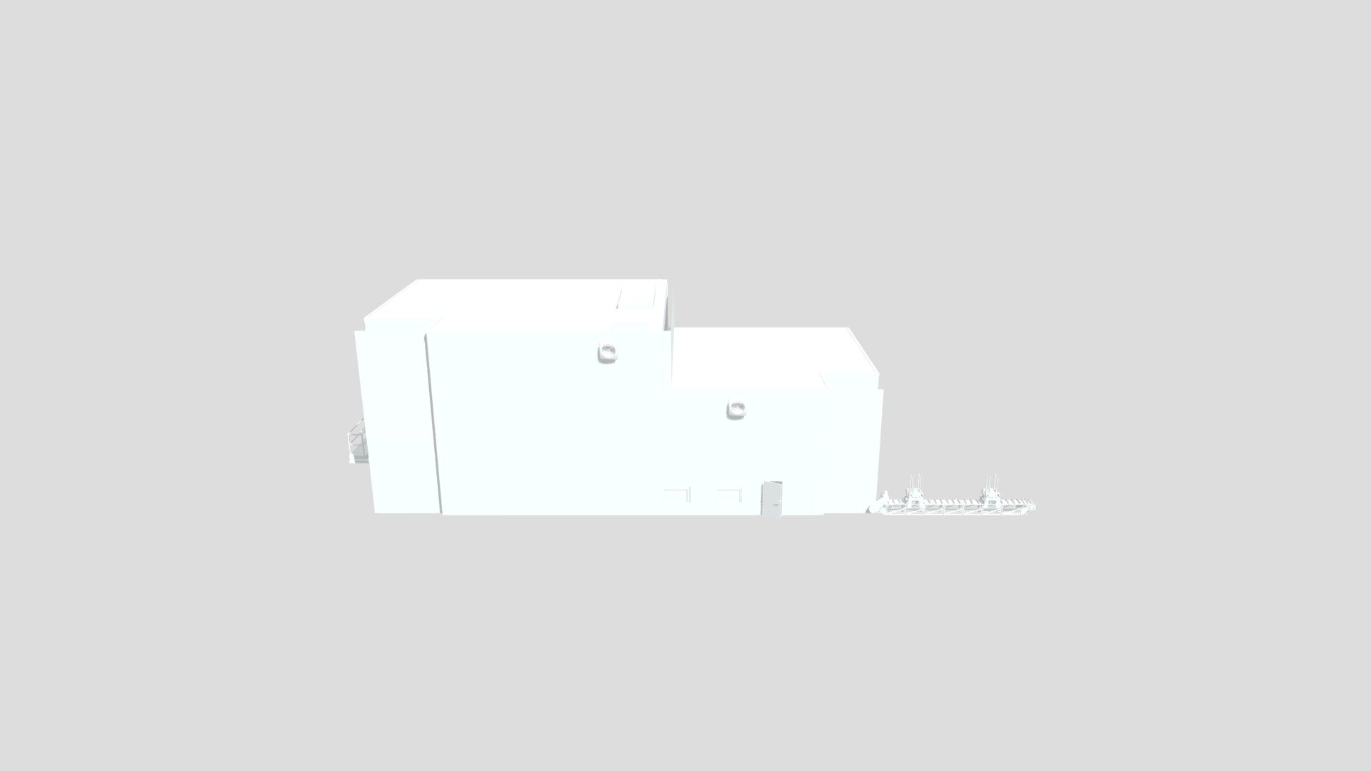 SNK_V0 - 3D model by Monosilabosam [7c1747b] - Sketchfab