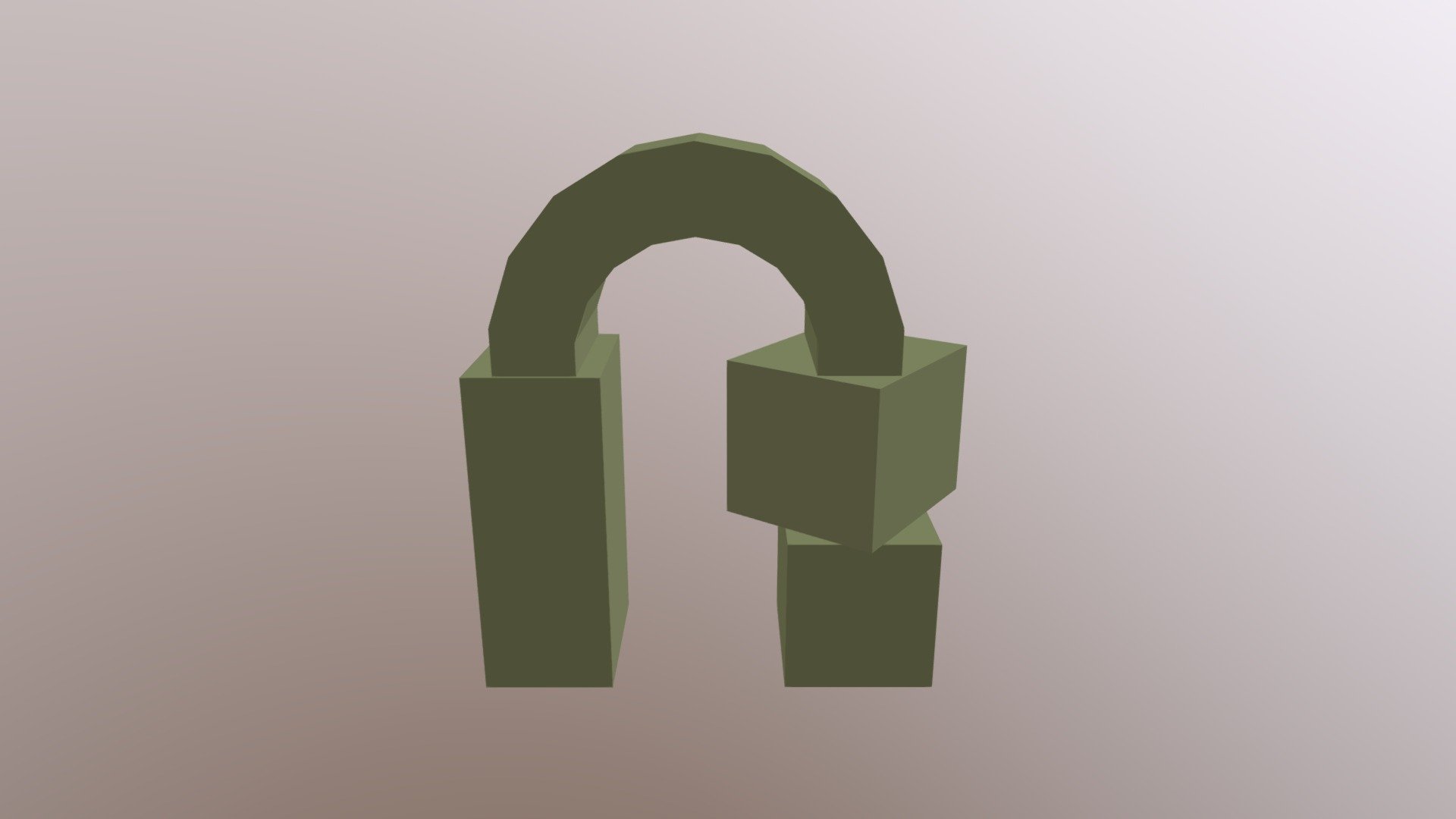 Blocks - 3D model by bsnoonan [7c17d75] - Sketchfab