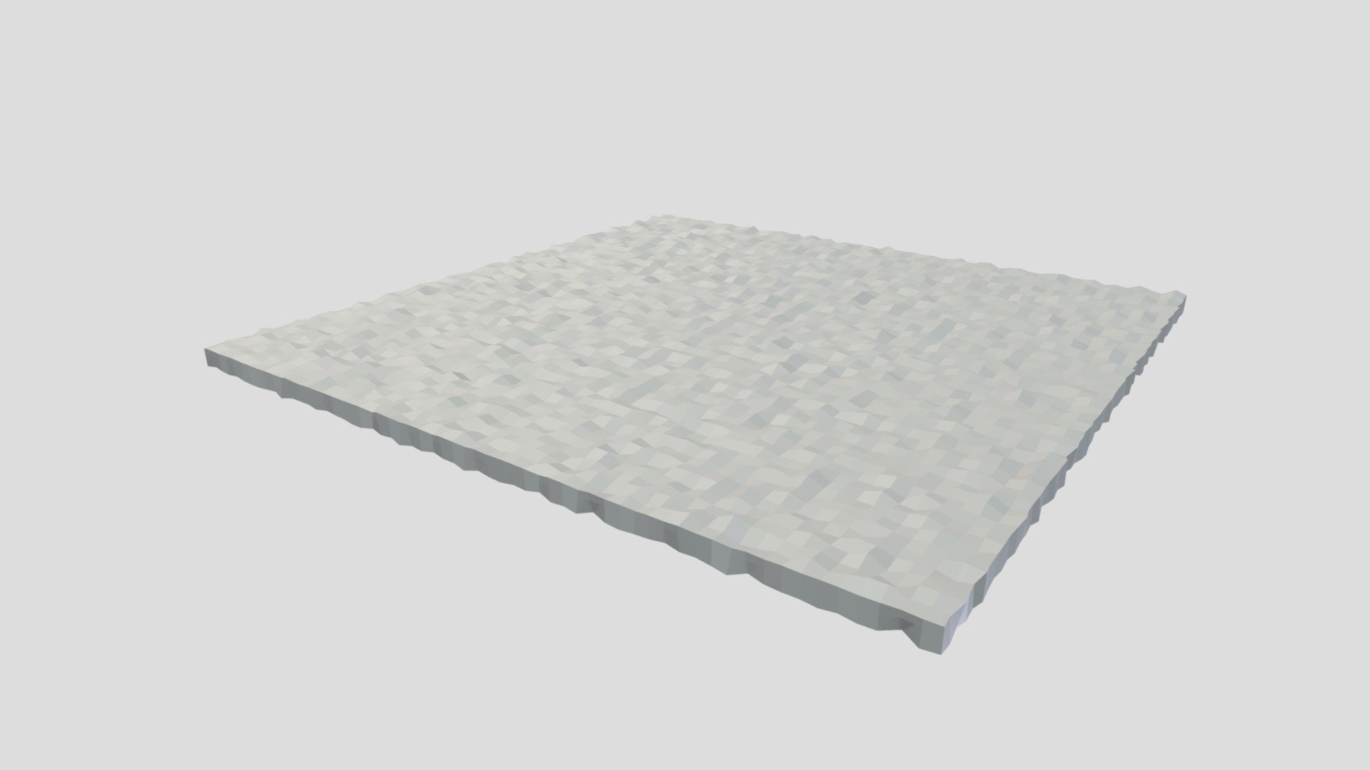 BS Geometry Nodes Dual Mesh Cell Peace Stone - Download Free 3D model ...