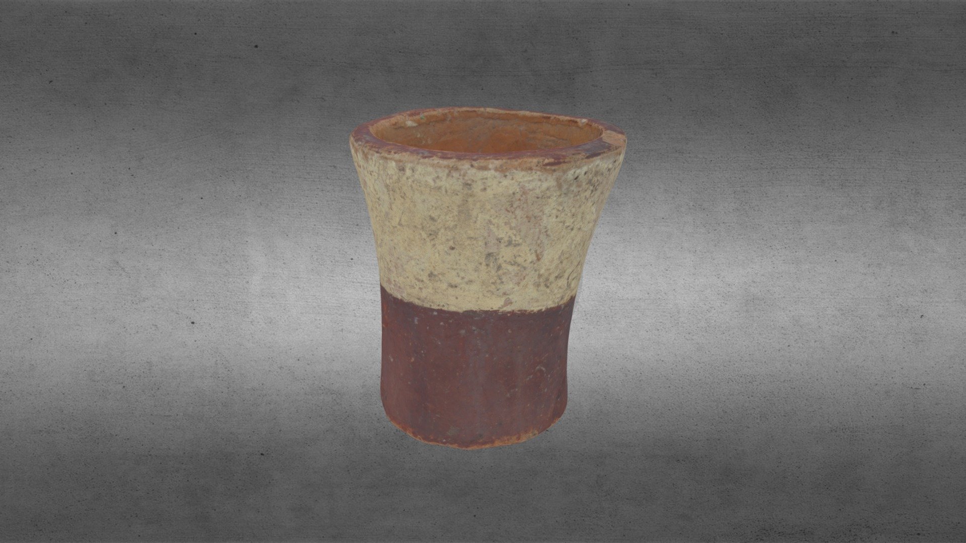 CE 1619 - KERO - Download Free 3D model by Ministerio de Cultura Perú ...