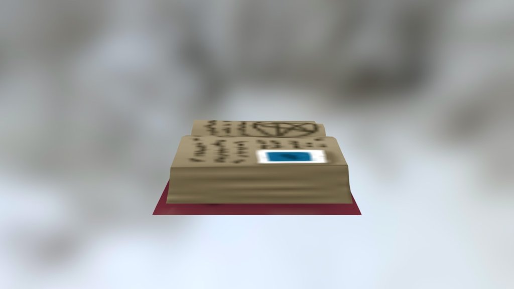Prop Modelling Journal - Download Free 3D model by sjohnstone [7c191d5 ...