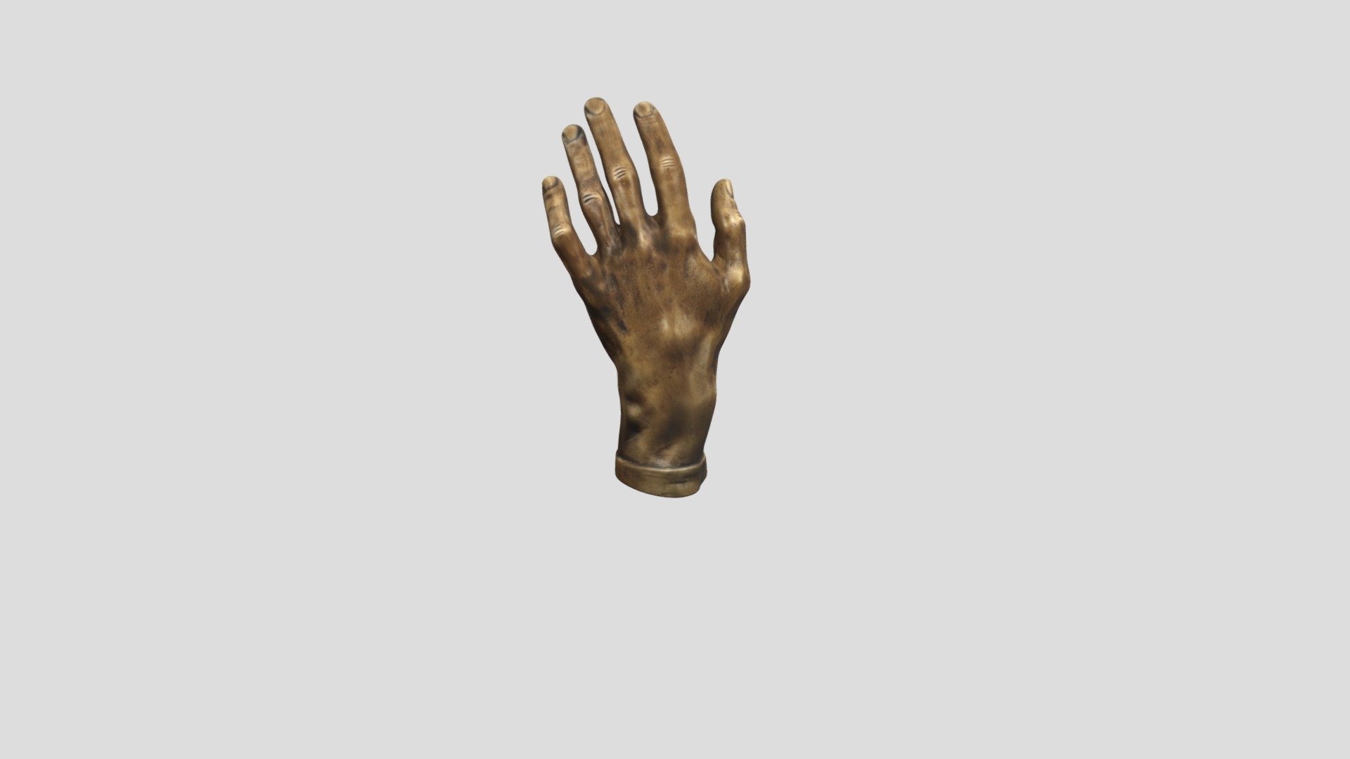 reka - 3D model by SMARTTECH (@kobaltolx1) [7c1968f] - Sketchfab