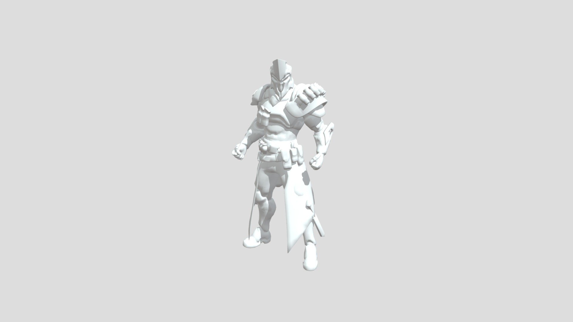 Fortnite - Download Free 3D model by Madara.Uchiha.supreme (@xxisaiah ...