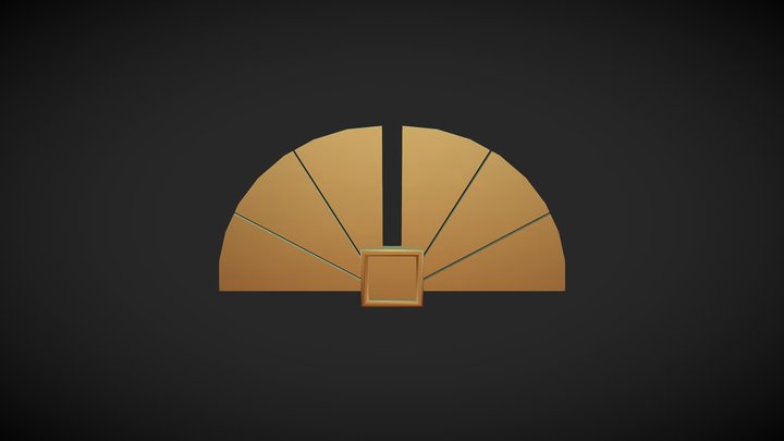 Avatar_the_last_airbender 3D models - Sketchfab