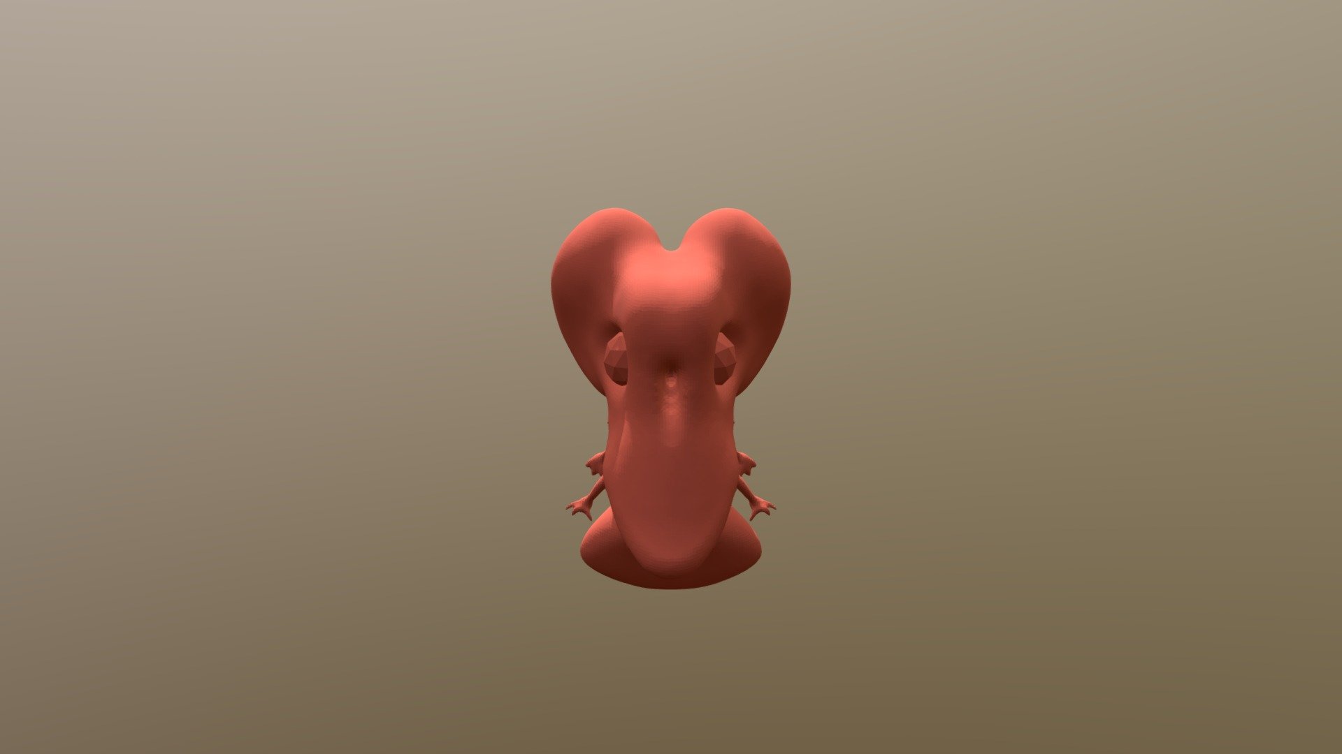 Gladys - Download Free 3D model by samdavepollard [7c1ec1c] - Sketchfab