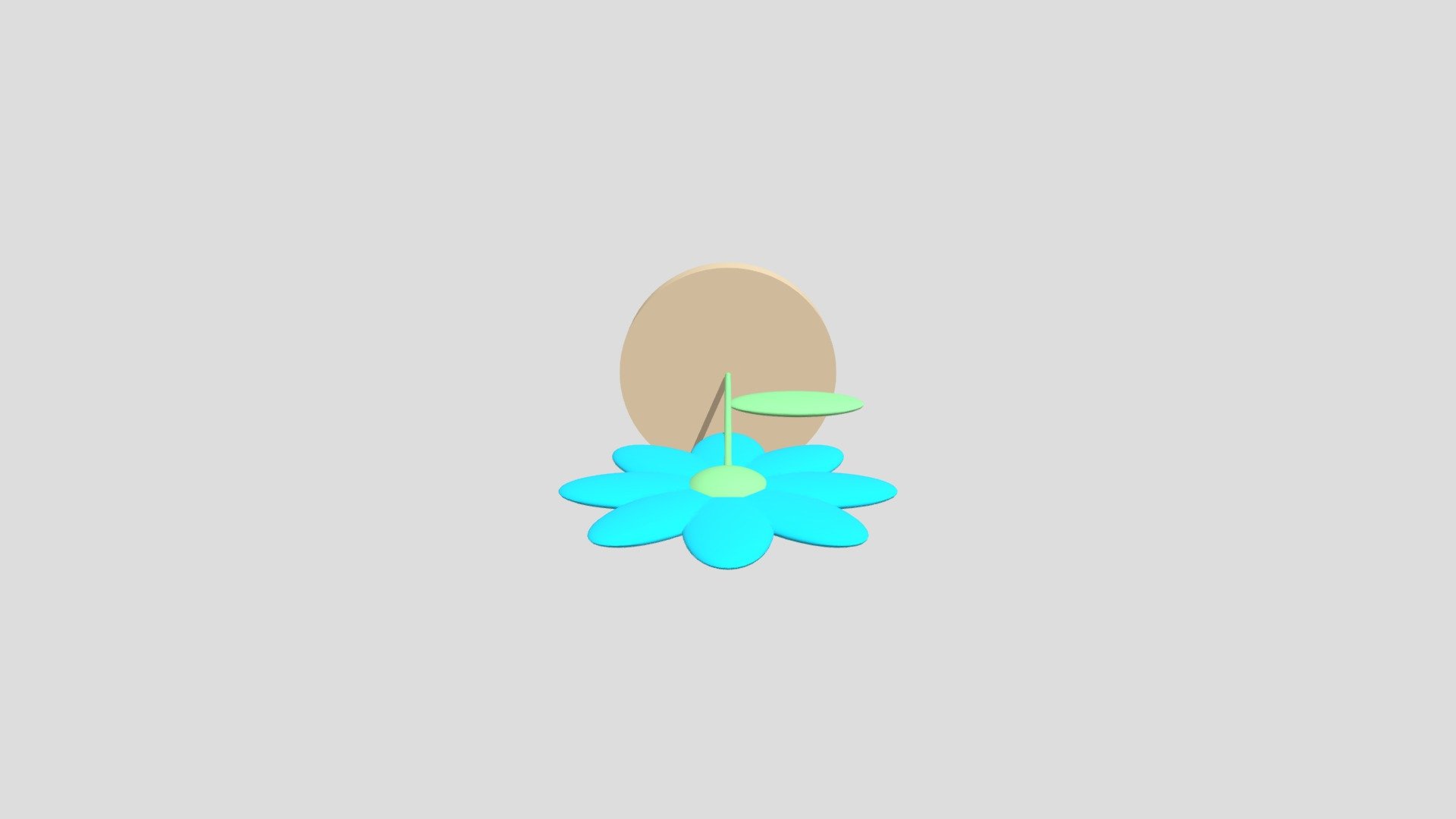 Parametric Flower Pot Nian Qi - Download Free 3D model by it.trackv ...
